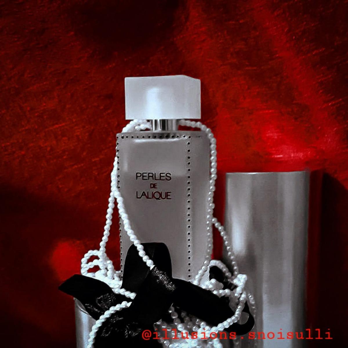 Perles De Lalique Lalique perfume - a fragrance for women 2006