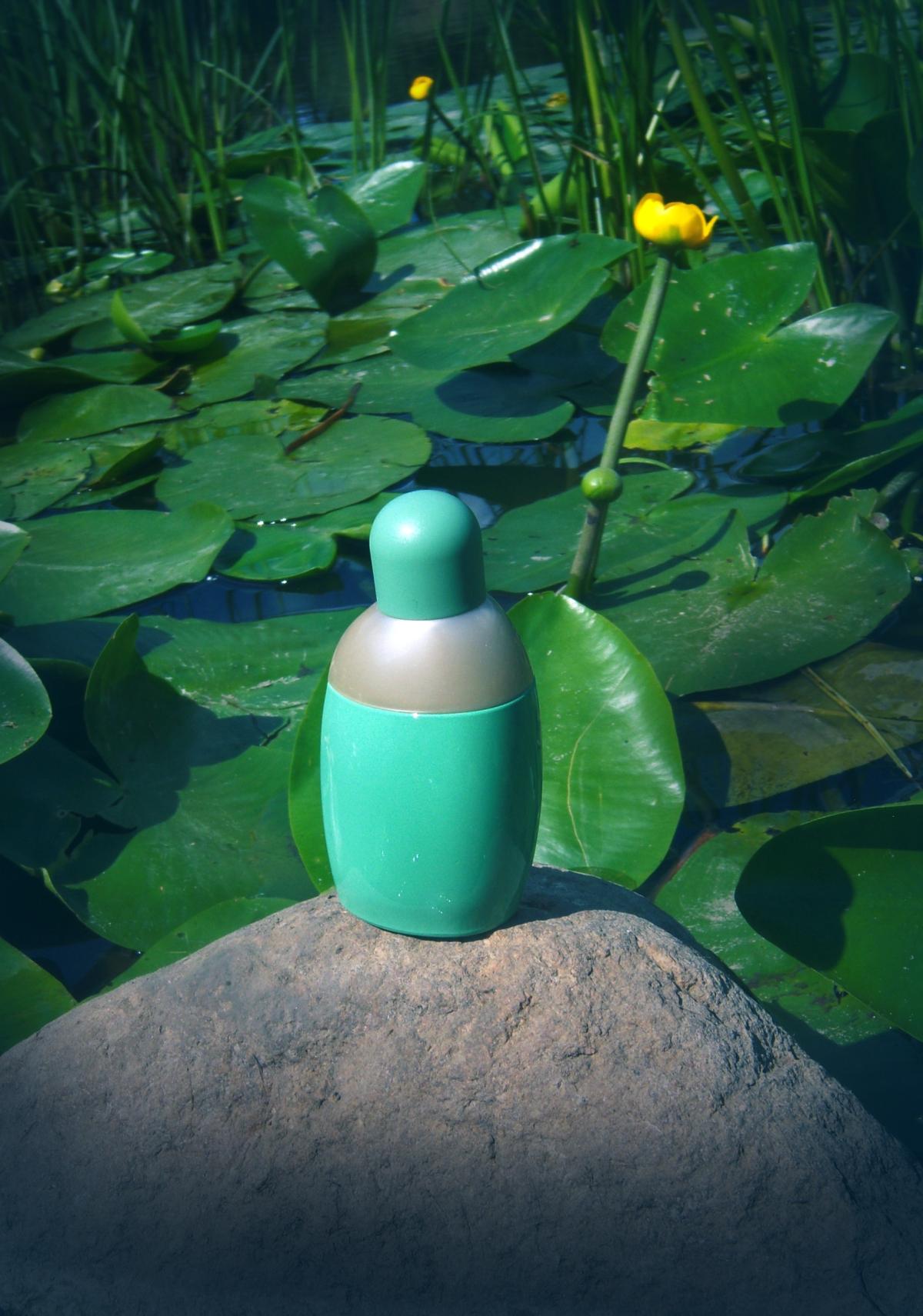 Eden Cacharel perfume - a fragrance for women 1994