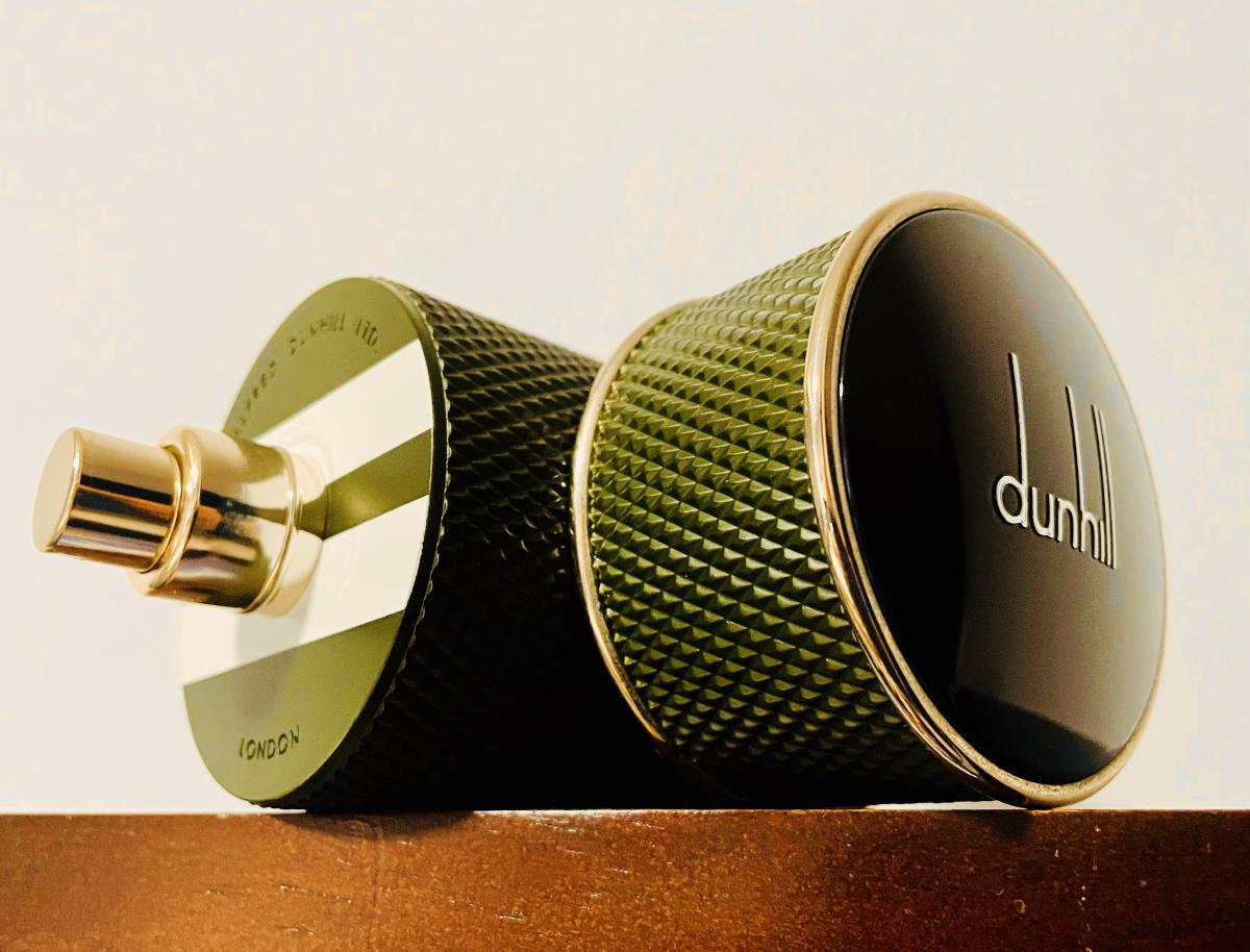 Icon Racing Alfred Dunhill Colônia - a fragrância Masculino 2017