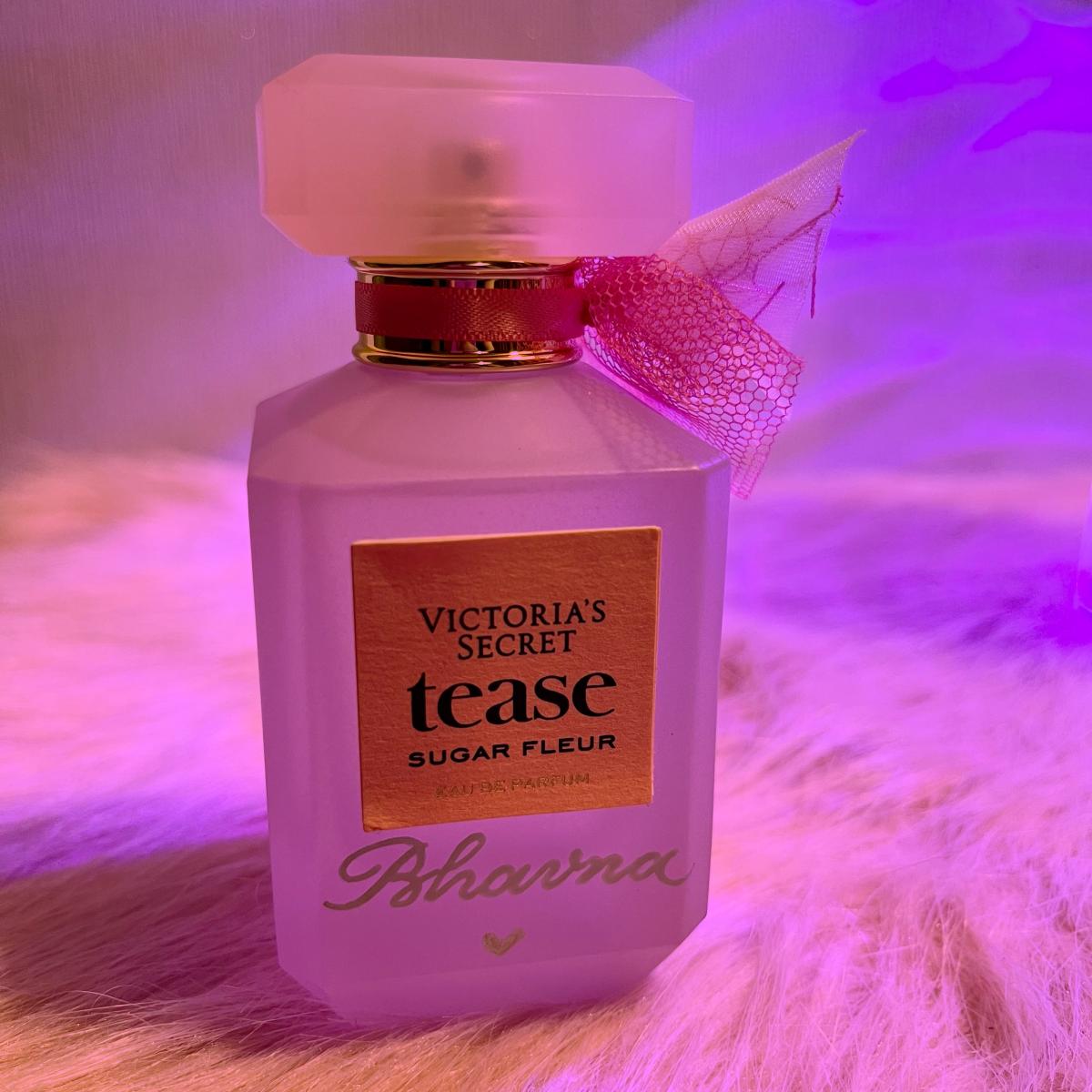 Tease Sugar Fleur Victoria's Secret perfume - a fragrance for women 2022