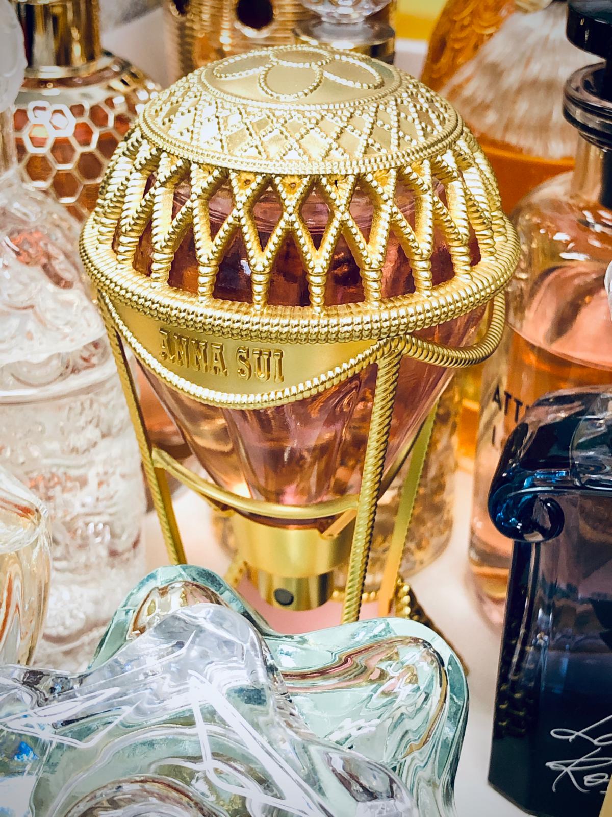 Sky Anna Sui perfume - a fragrance for women 2020