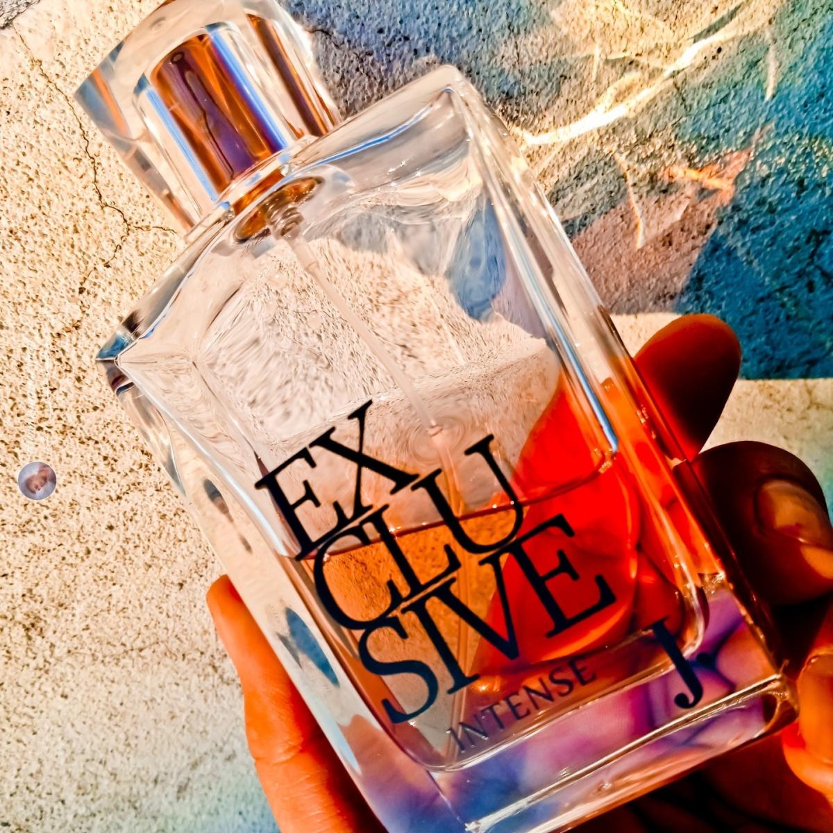 Exclusive Intense Junaid Jamshed cologne - a fragrance for men 2020