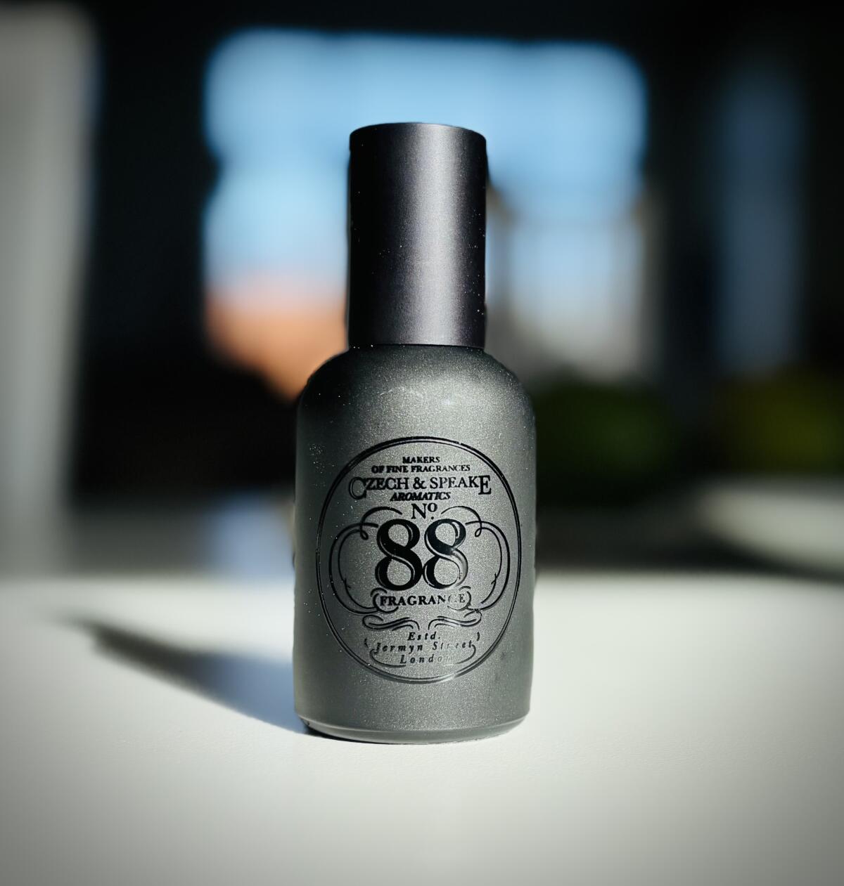 No.88 Eau de Parfum Czech & Speake perfume - a fragrance for women and ...