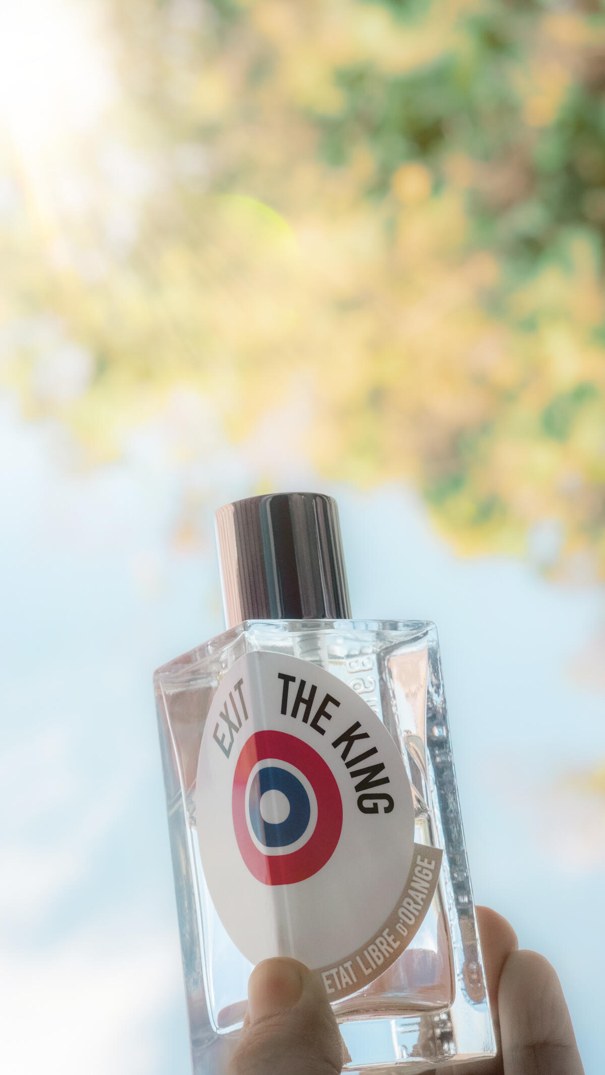 Exit The King Etat Libre d'Orange perfume - a fragrance for women and ...