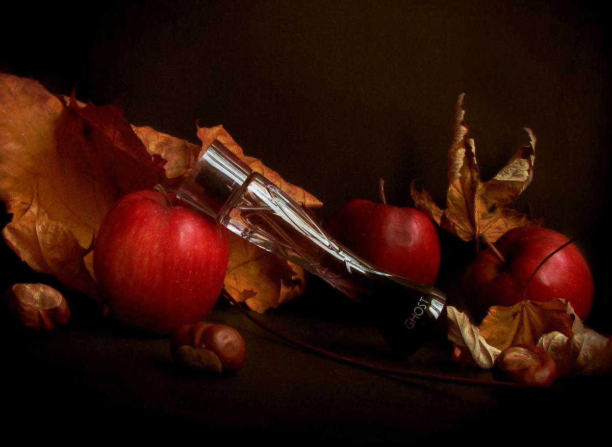 Ghost Moonlight Ghost perfume - a fragrance for women 2013