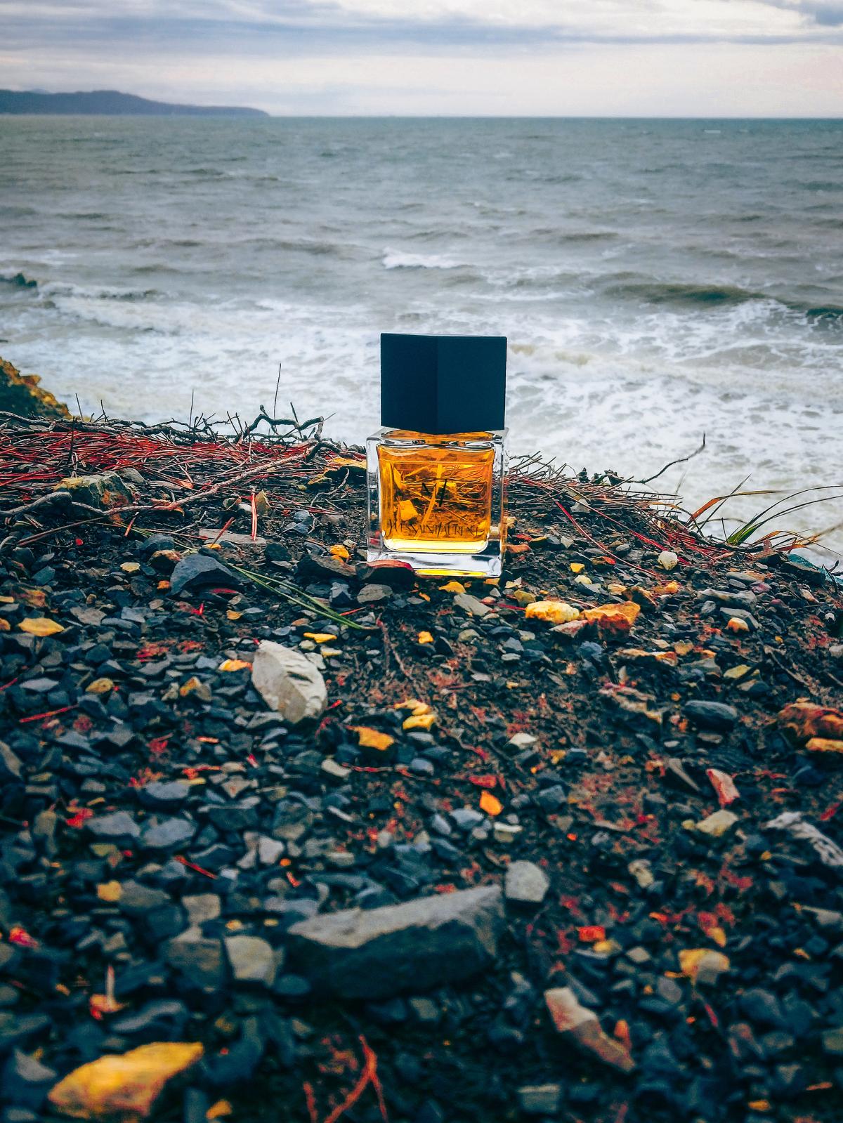 M7 Yves Saint Laurent cologne - a fragrance for men 2002