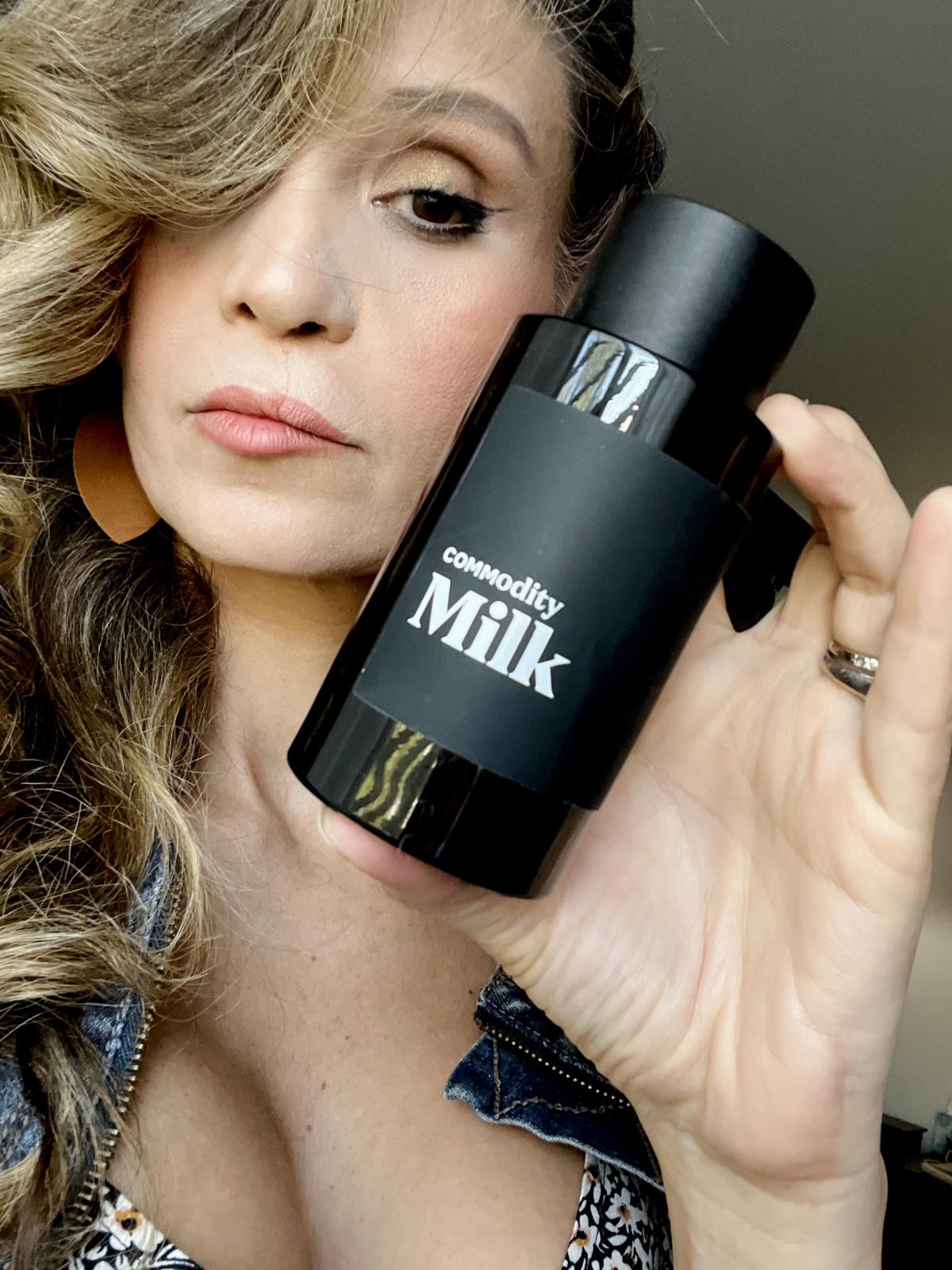 Milk Commodity parfum - un parfum pour homme et femme 2021