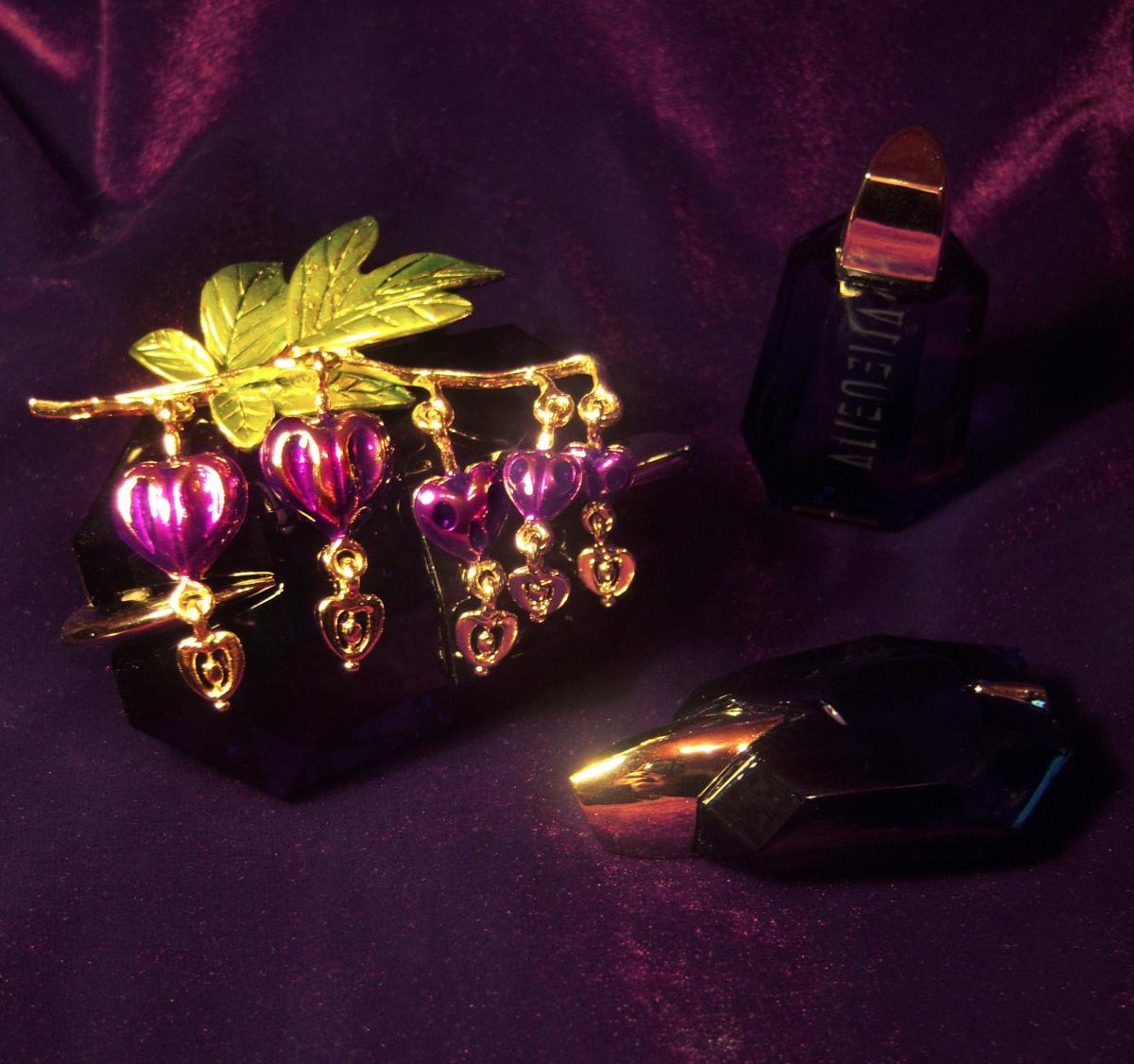 Alien Mugler fragancia - una fragancia para Mujeres 2005