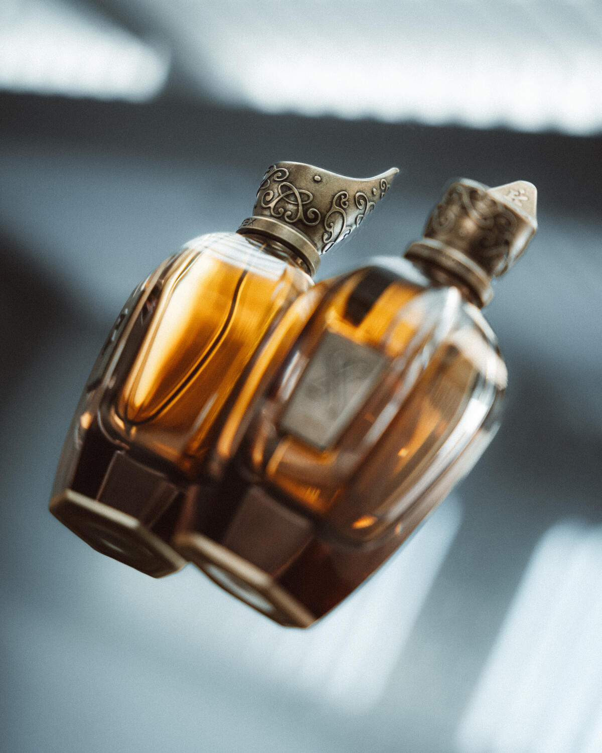 Hayat Xerjoff perfume - a new fragrance for women and men 2023