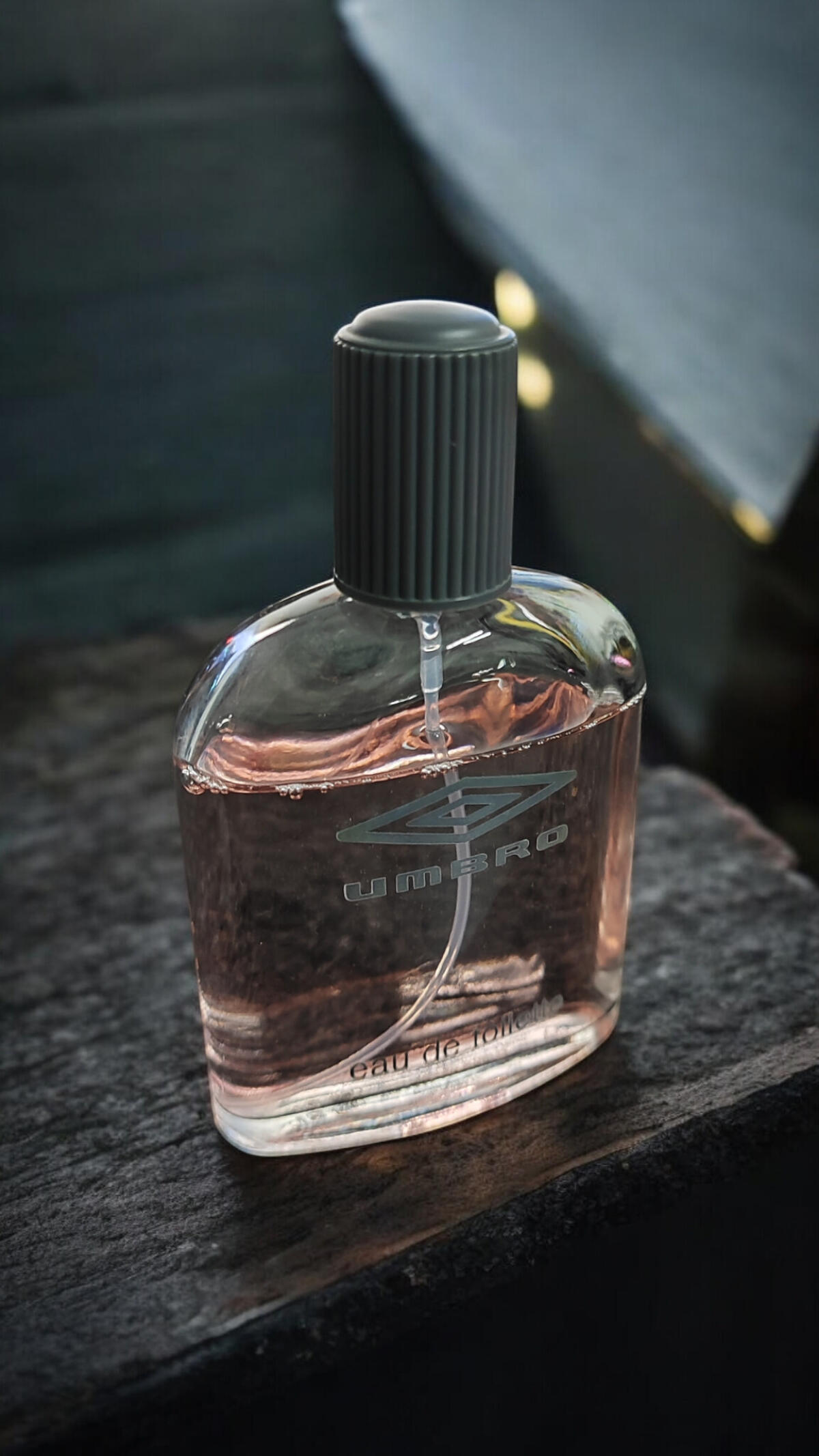 Power Umbro perfume - a fragrance for women and men