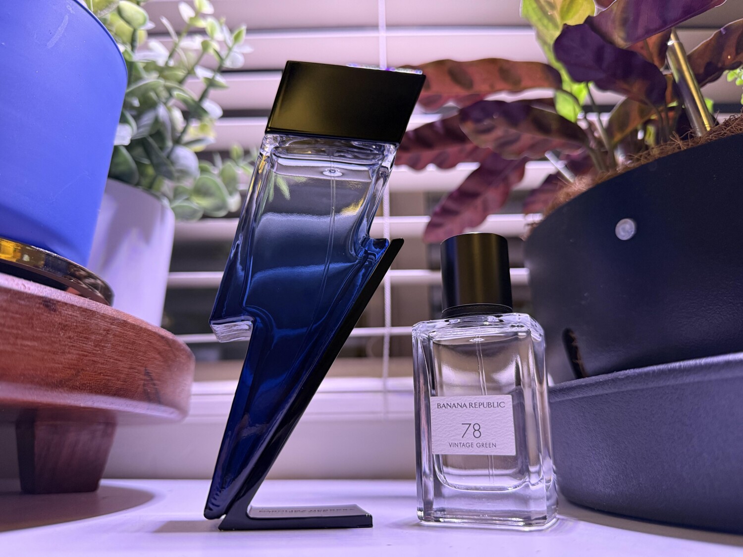 Bad Boy Cobalt Parfum Electrique Carolina Herrera cologne - a fragrance ...
