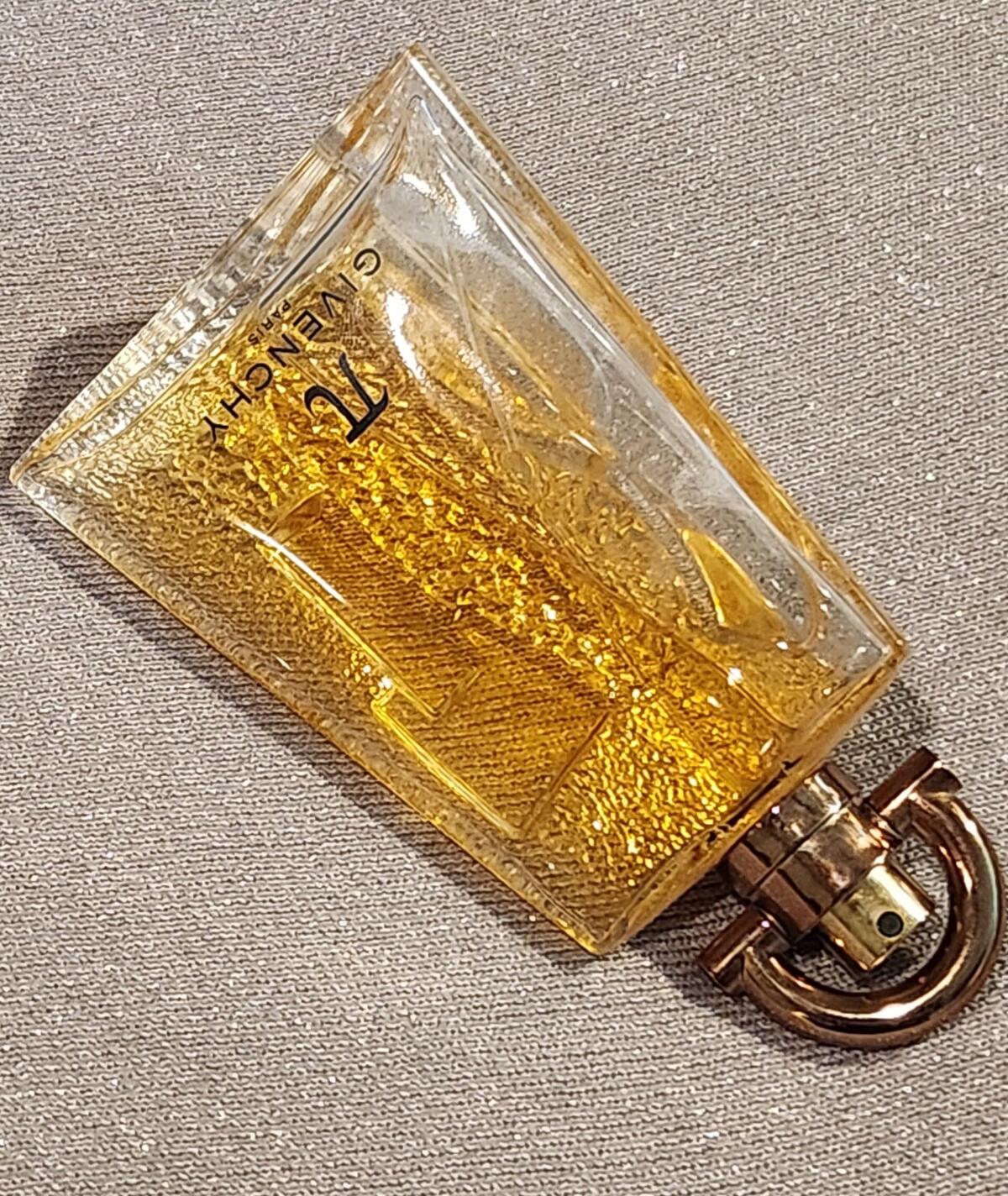 Pi Givenchy cologne - a fragrance for men 1998