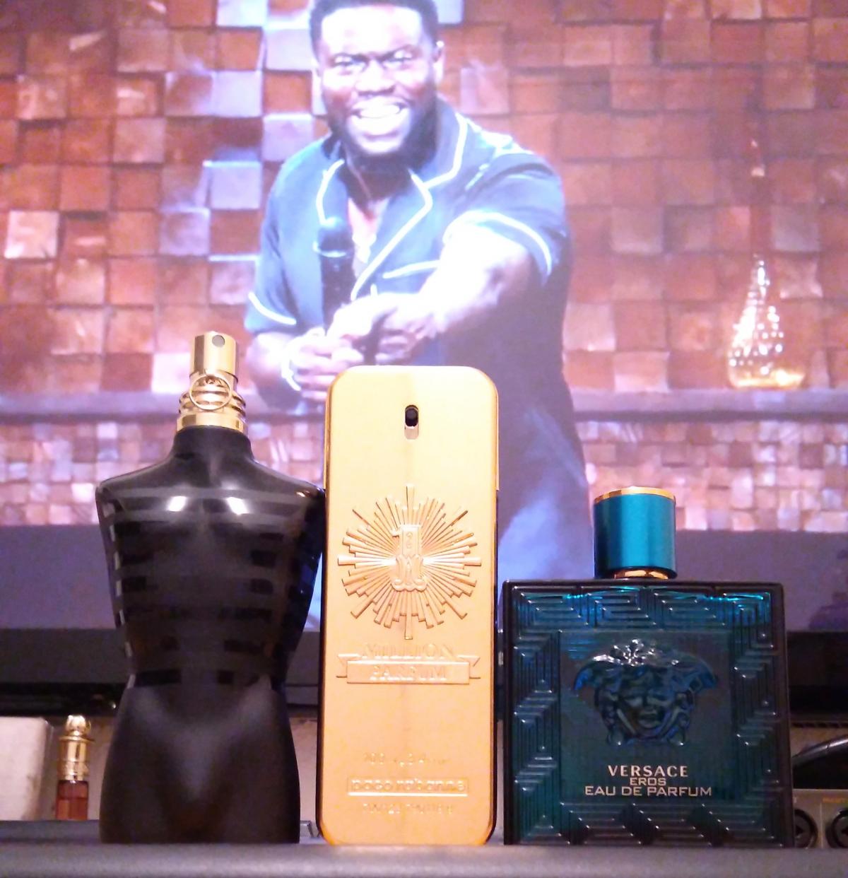 1 Million Parfum Rabanne zapach - to perfumy dla mężczyzn 2020