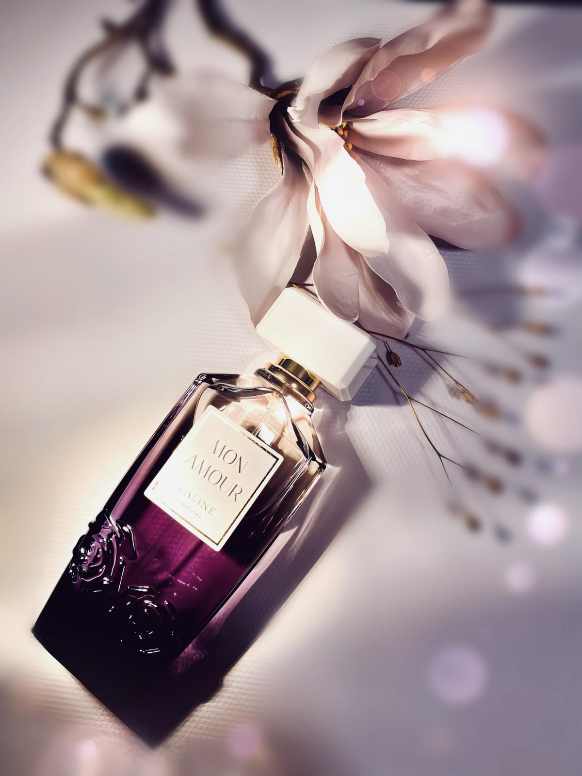 Mon Amour Câline perfume - a fragrance for women 2021
