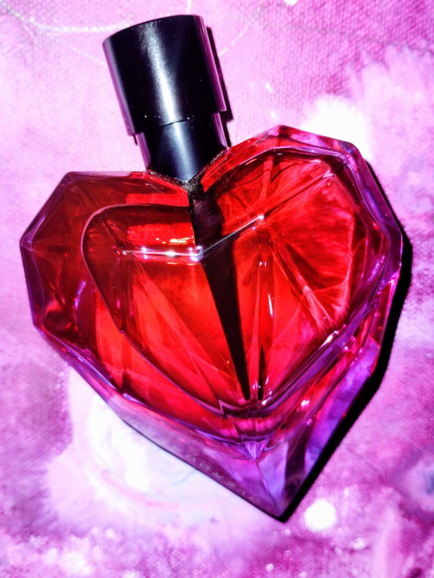 Loverdose Diesel perfume - a fragrance for women 2011