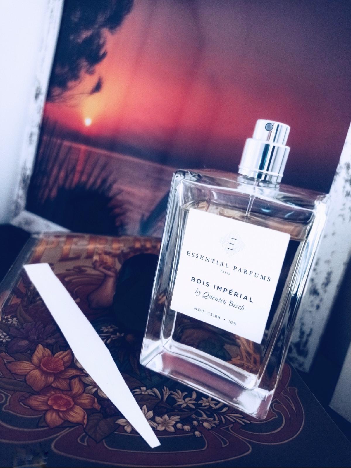 Bois Impérial Essential Parfums perfume - a fragrance for women and men ...