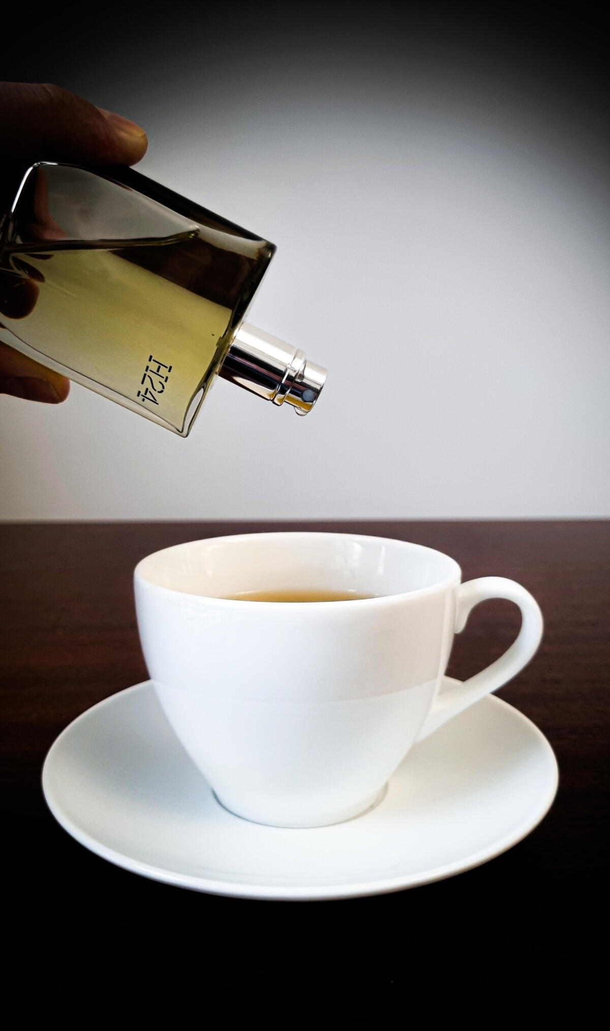 H24 Eau de Parfum Hermès cologne - a new fragrance for men 2022