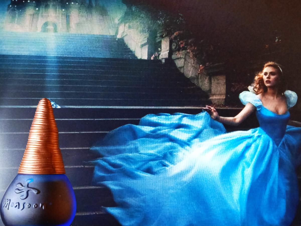 Monsoon (original) Monsoon perfume - a fragrance for women 1994