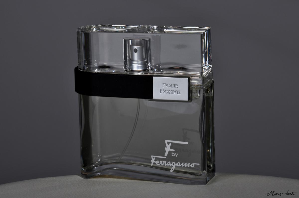 F by Ferragamo Pour Homme Salvatore Ferragamo cologne - a fragrance for ...