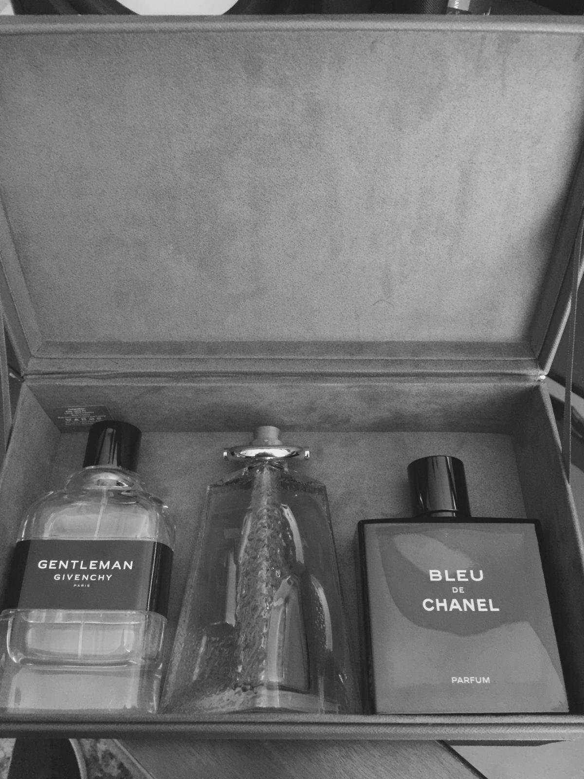 Pi Air Givenchy cologne - a fragrance for men 2017