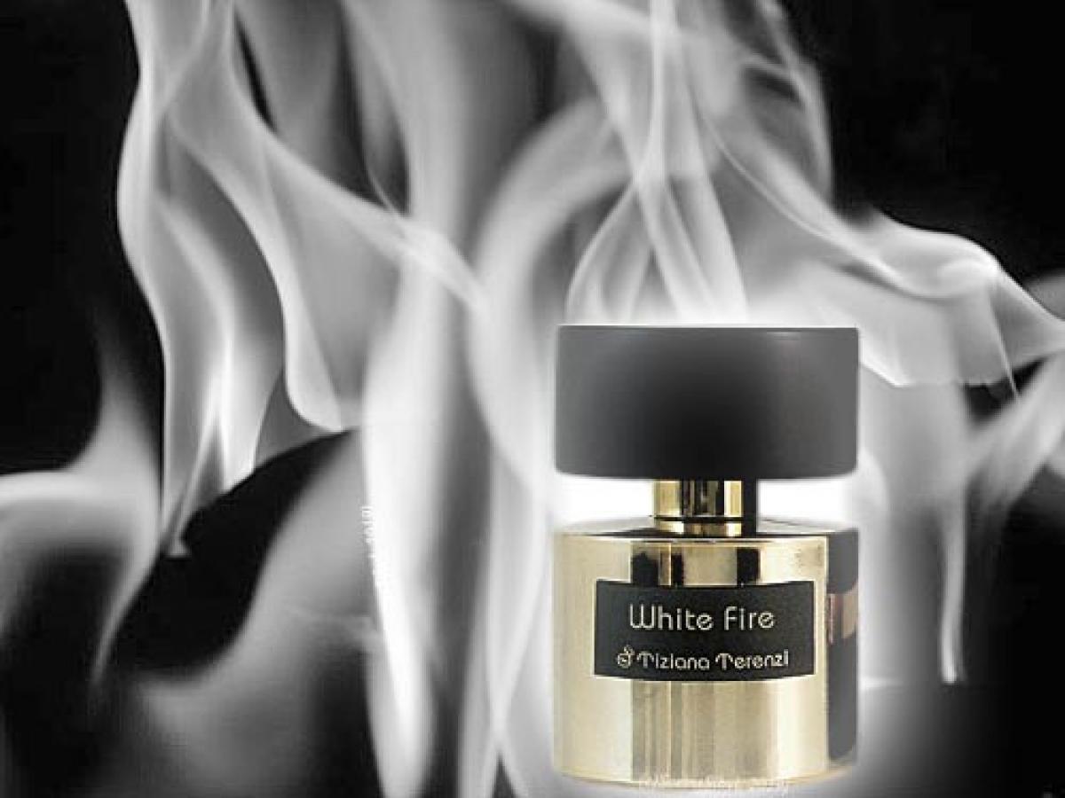 White Fire Tiziana Terenzi perfume - a fragrance for women and men 2012