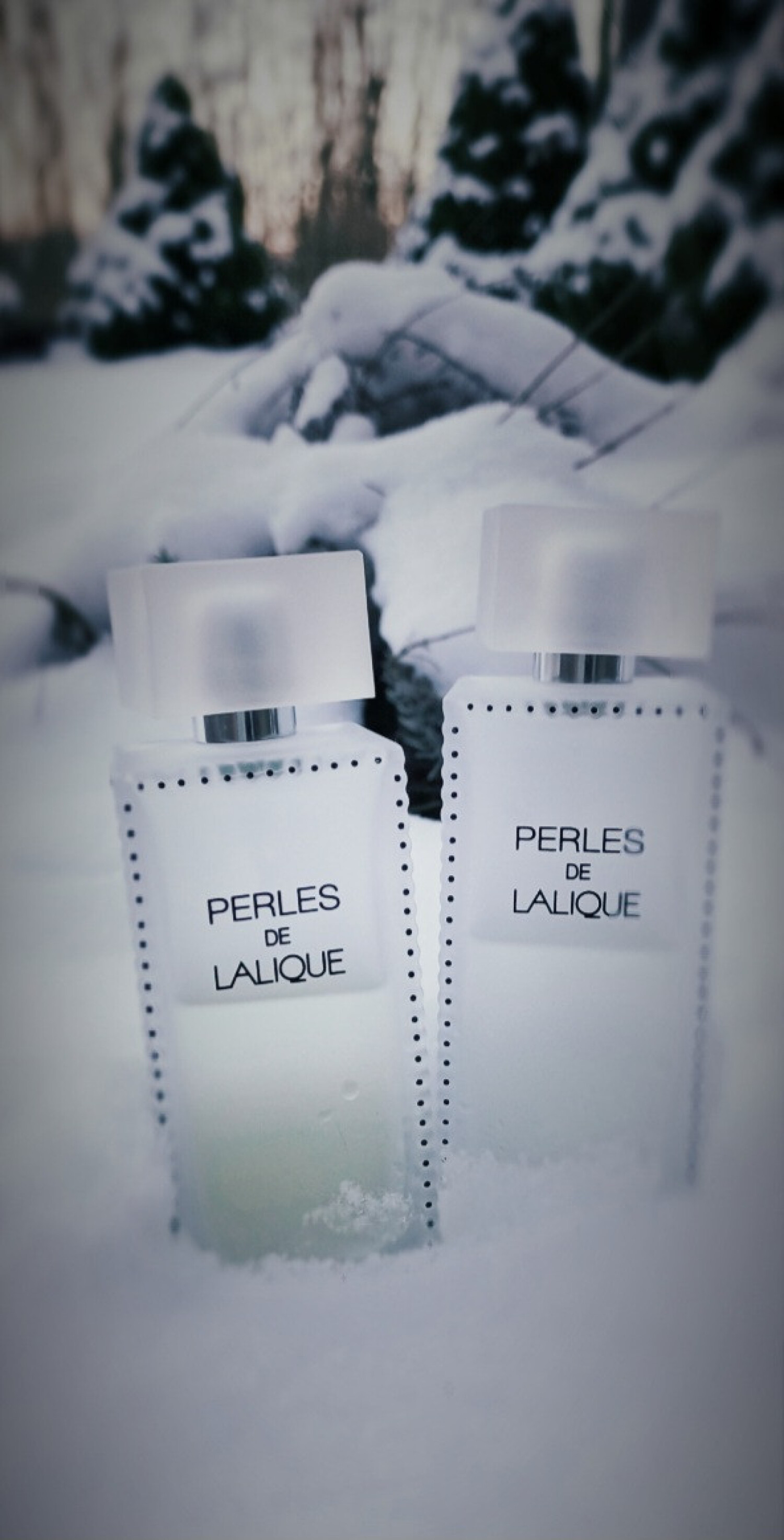 Perles De Lalique Lalique perfume - a fragrance for women 2006
