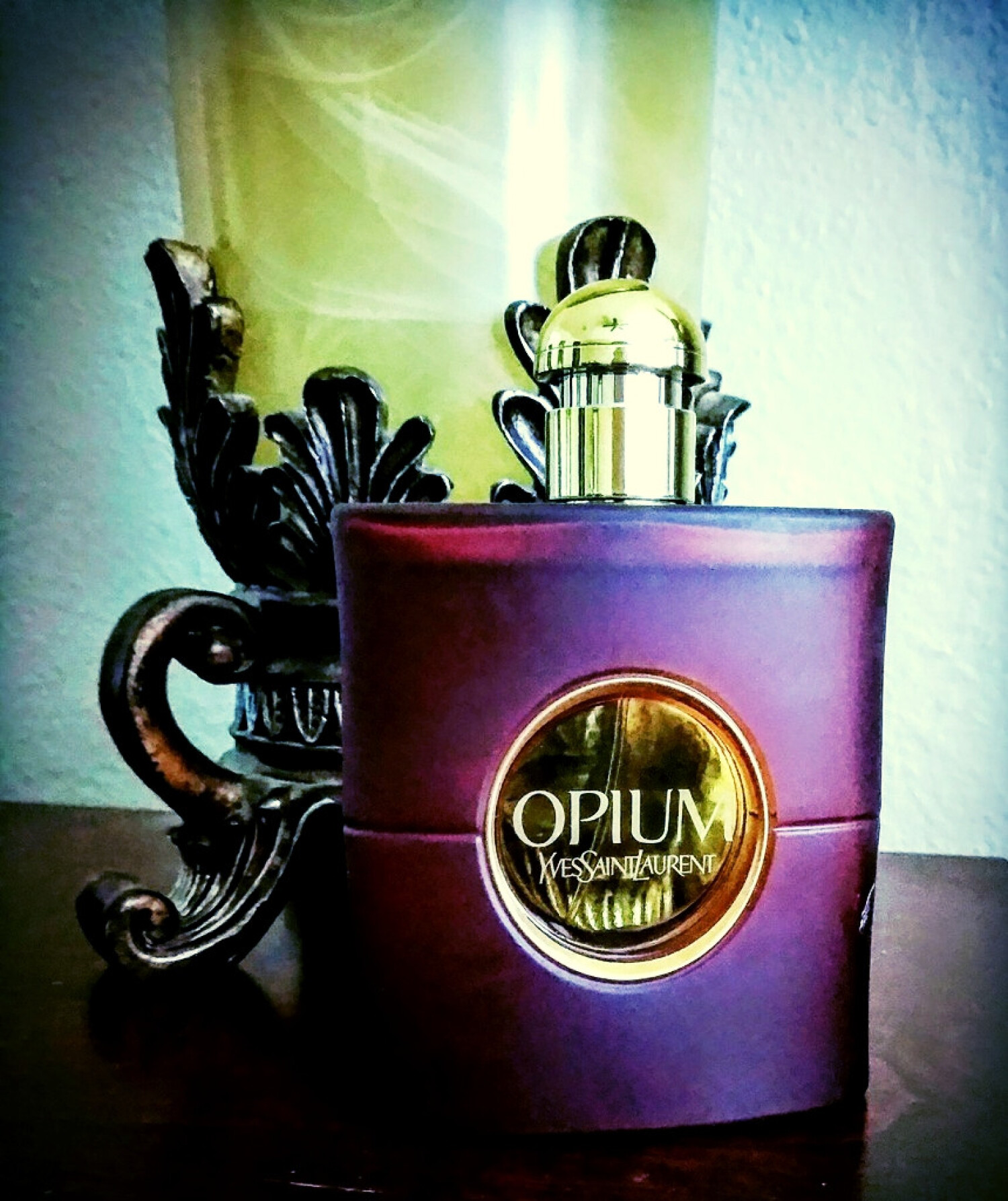 Opium Perfume Spray