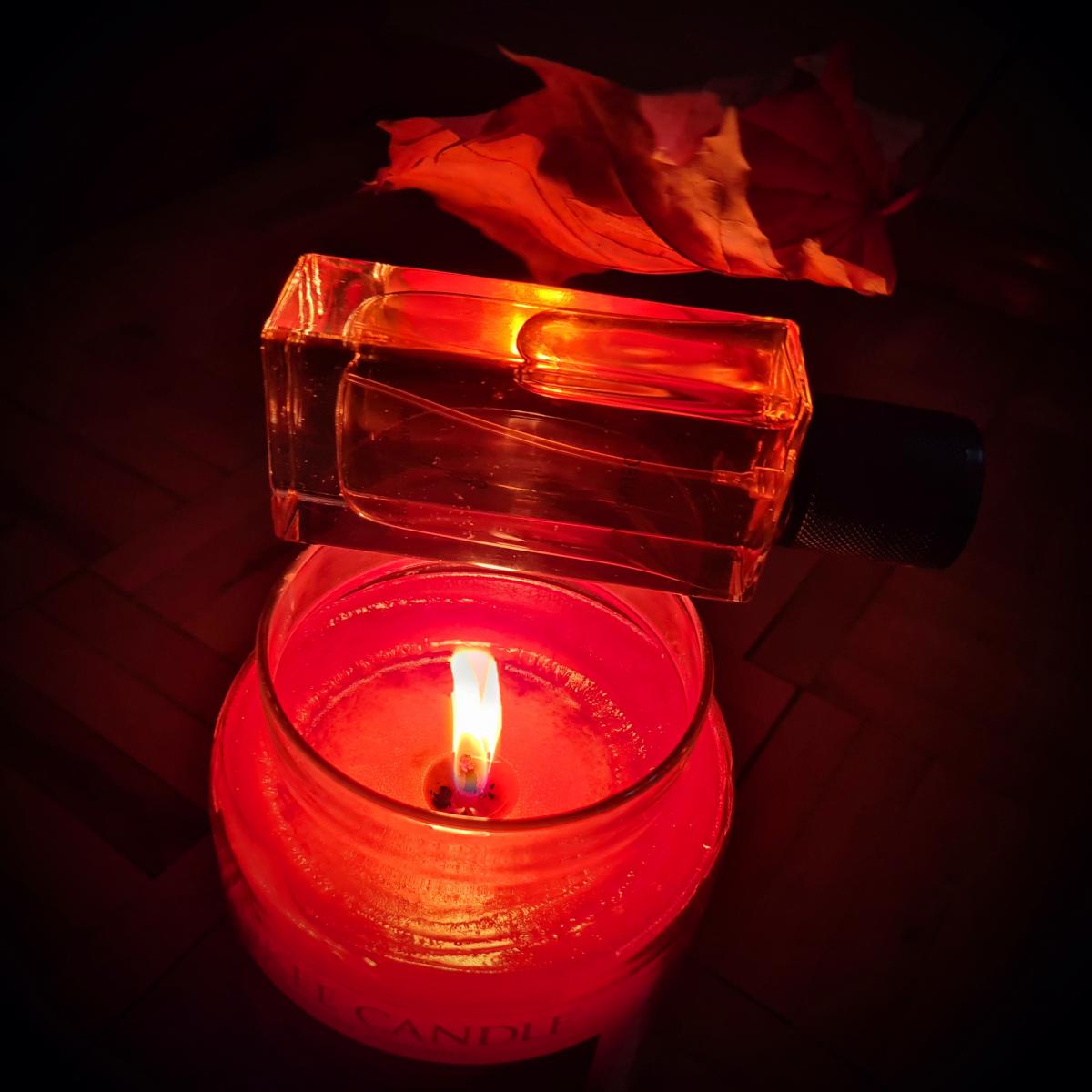 Delusion JMP Artisan Perfumes perfume - a fragrance for women and men 2020