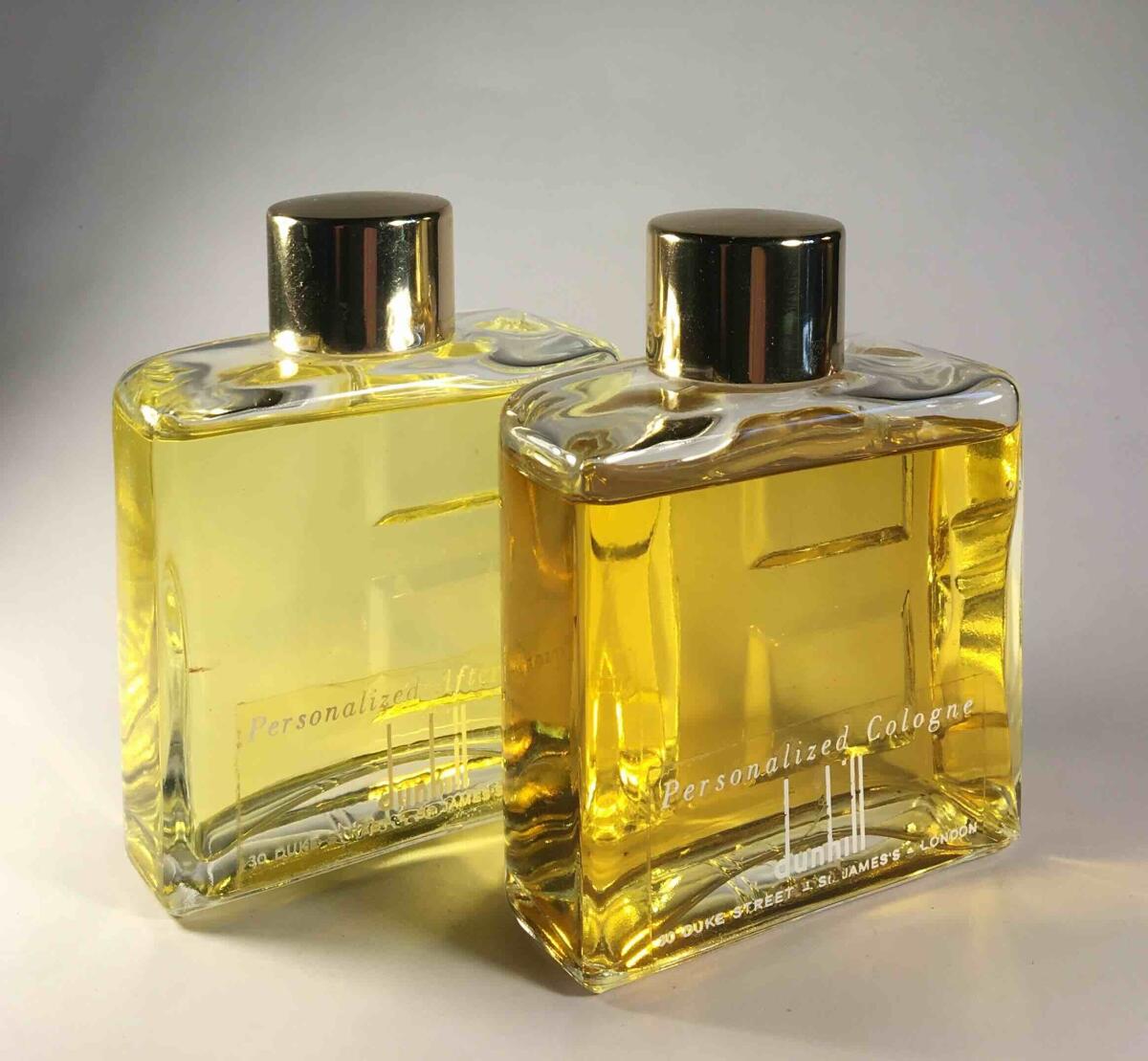 Dunhill for Men Alfred Dunhill cologne - a fragrance for men 1934