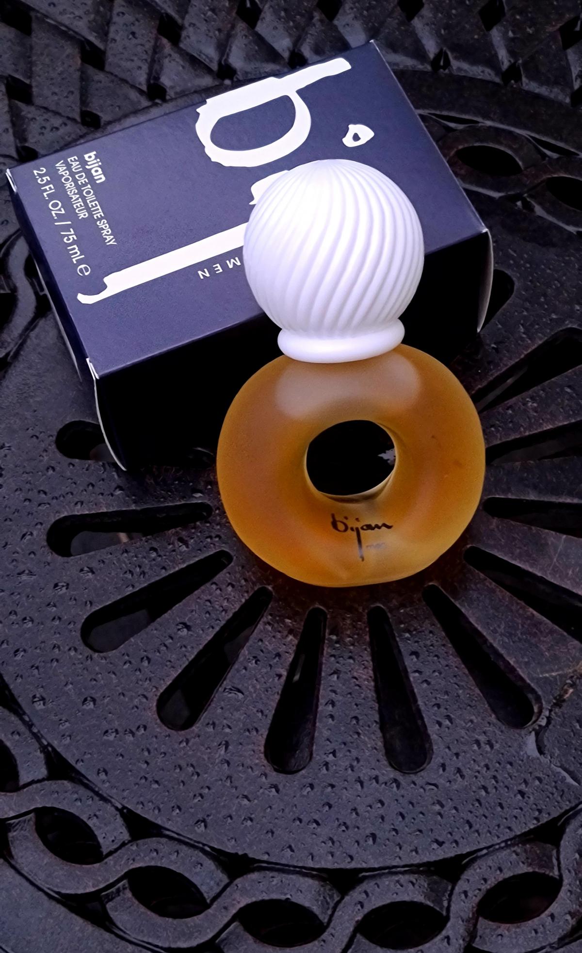 Bijan Men Bijan cologne - a fragrance for men 1987