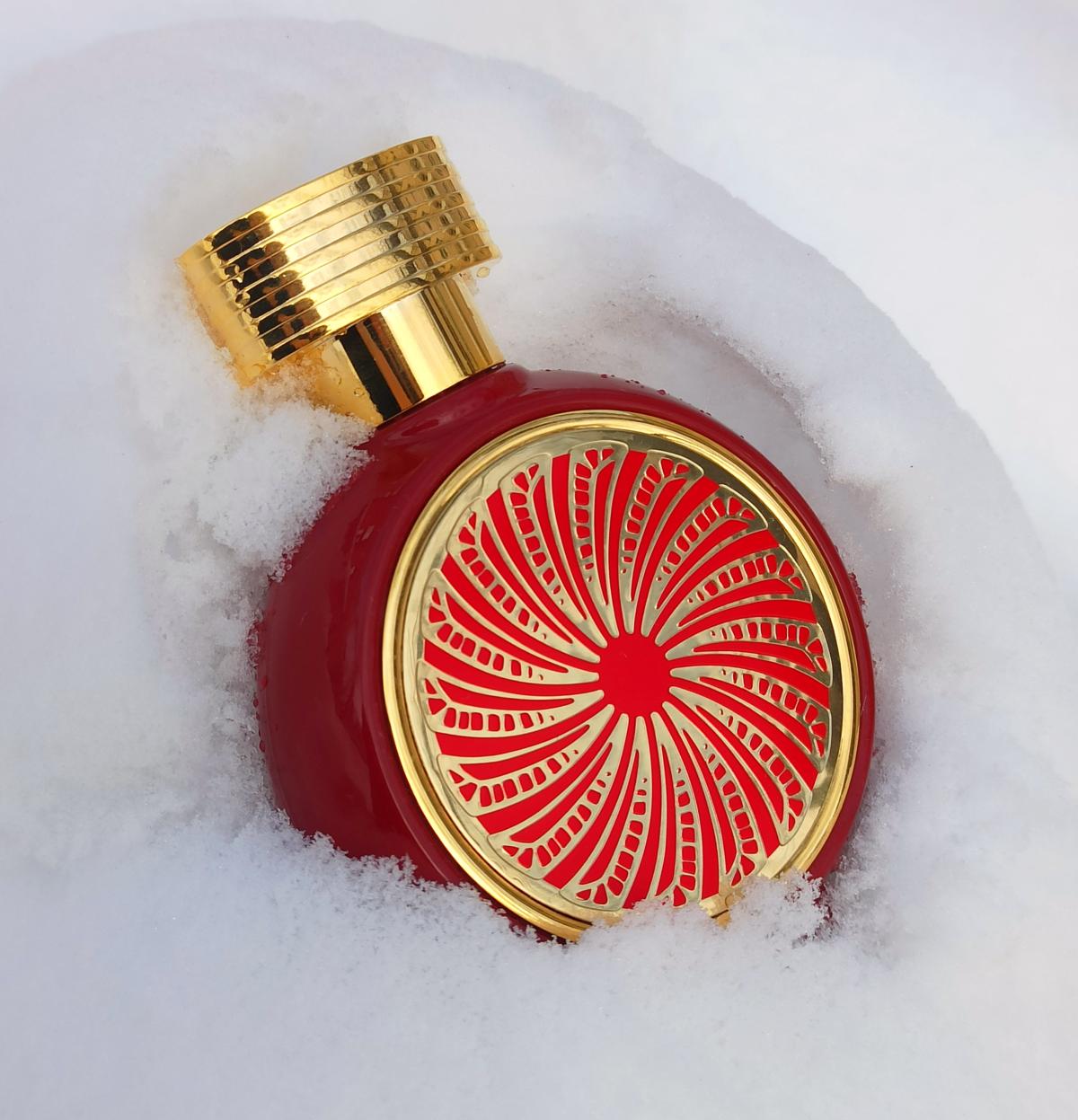 Golden Fever Haute Fragrance Company HFC perfume - a fragrance for ...