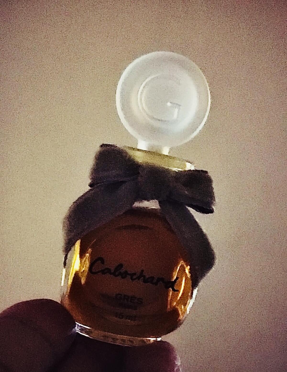 Cabochard Parfum Grès fragancia - una fragancia para Hombres y Mujeres 1959