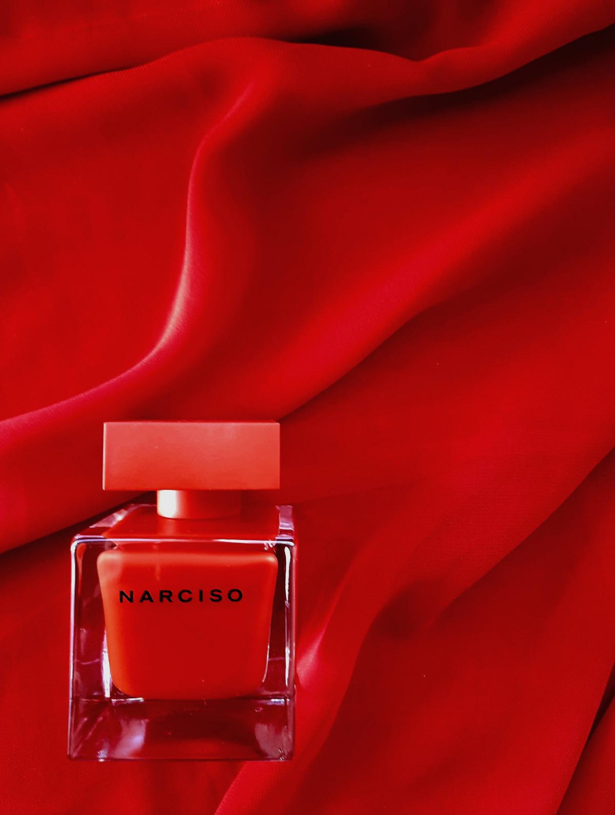 Narciso Rouge Narciso Rodriguez perfume - a fragrance for women 2018