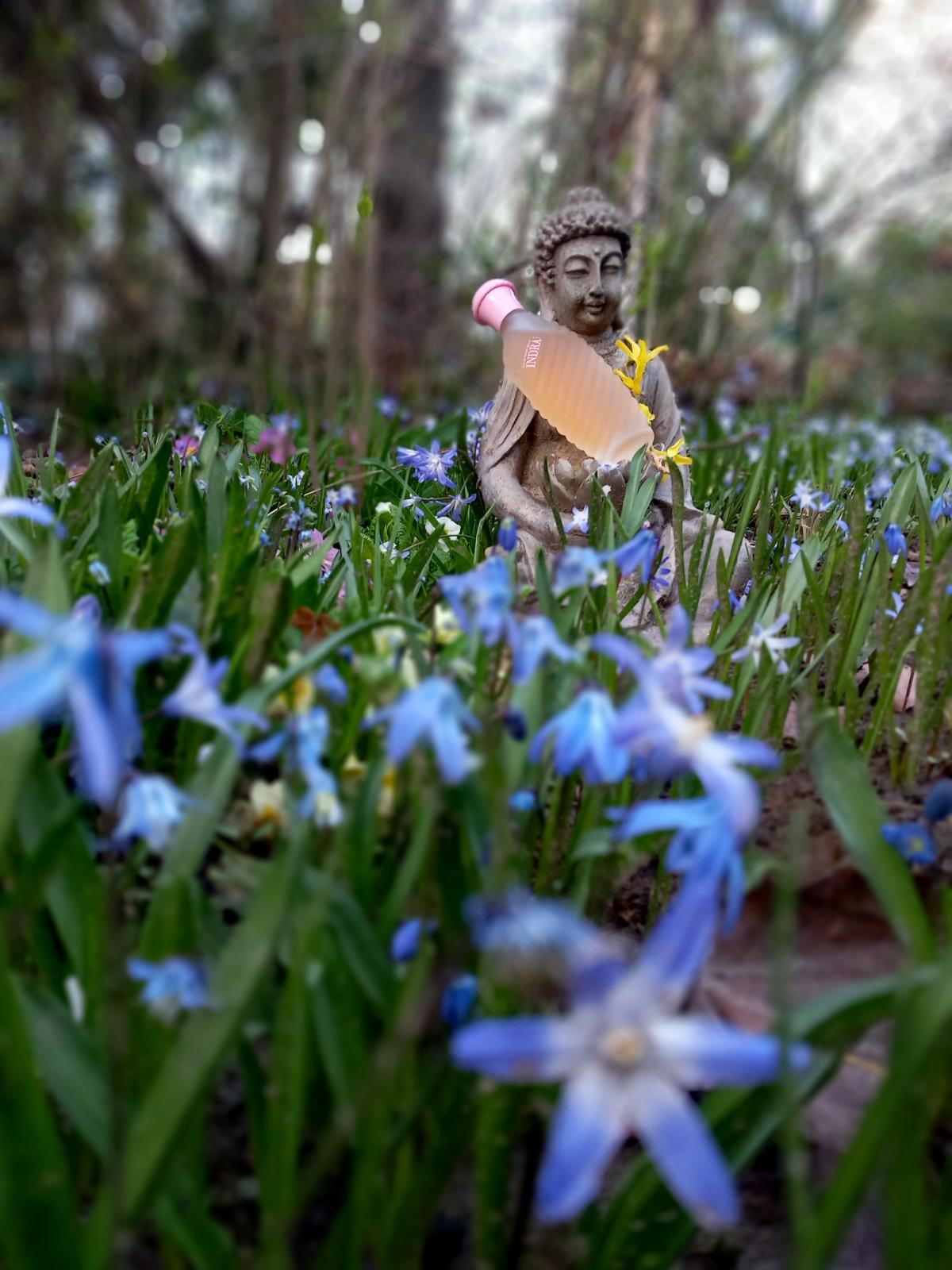 Indra Ulric de Varens perfume - a fragrance for women