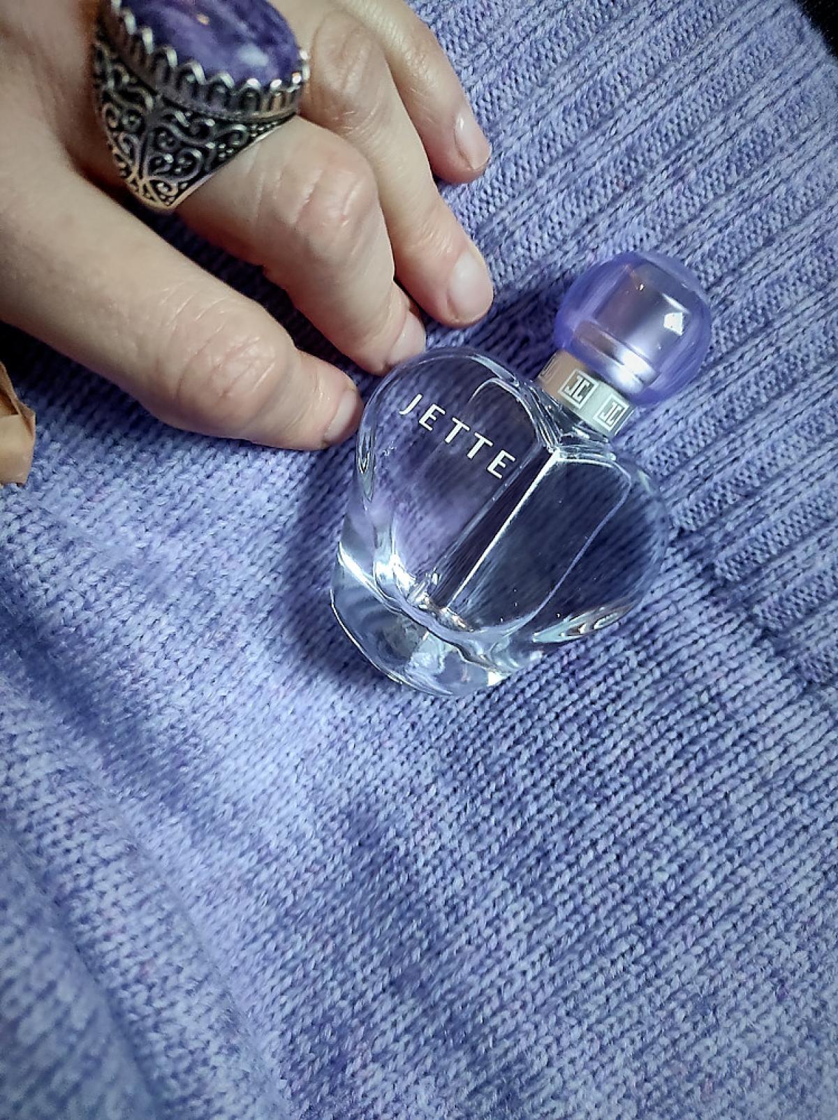 Jette Eau de Parfum Jette Joop perfume - a fragrance for women 2012