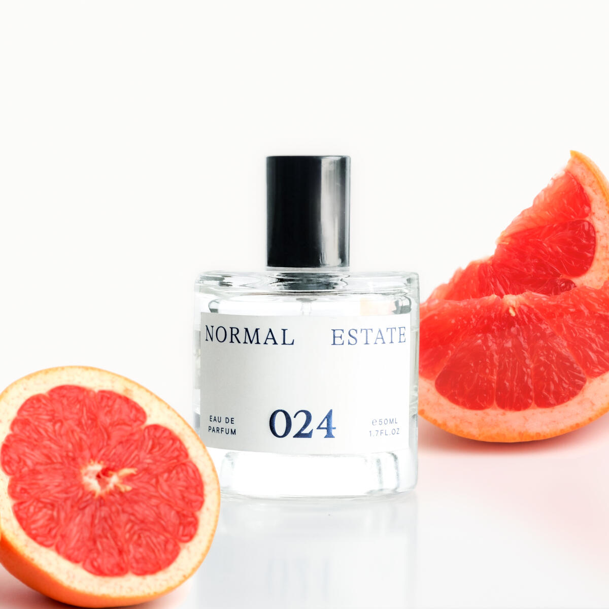 024 Normal Estate perfume - a fragrance for women and men 2022
