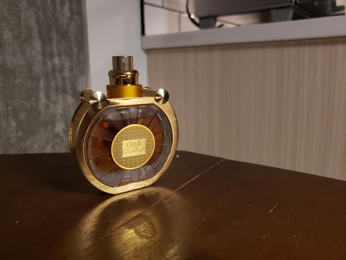 Al Shams Special Edition Ajmal perfume - a fragrance for women and men