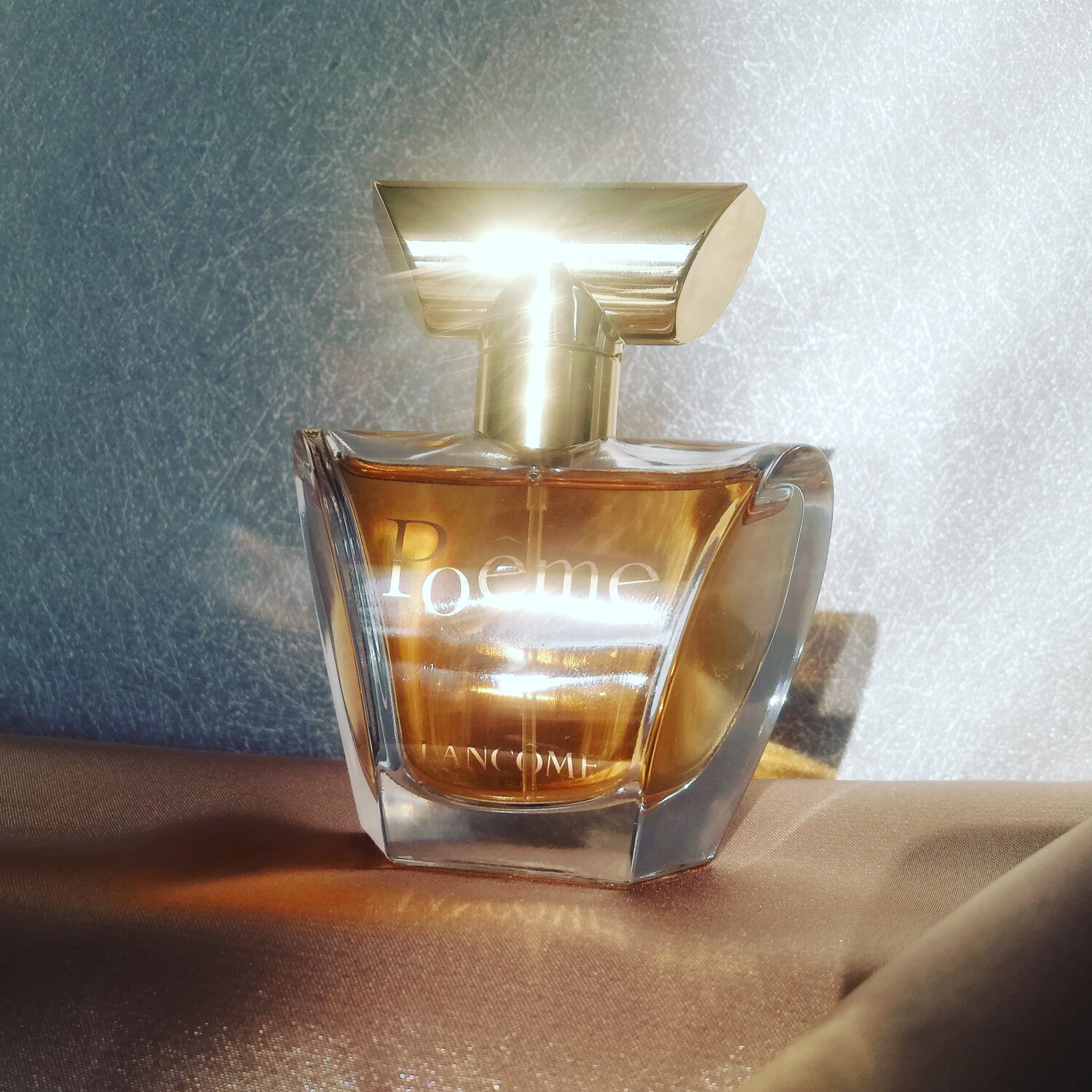 Poeme Lancome perfume - a fragrance for women 1995