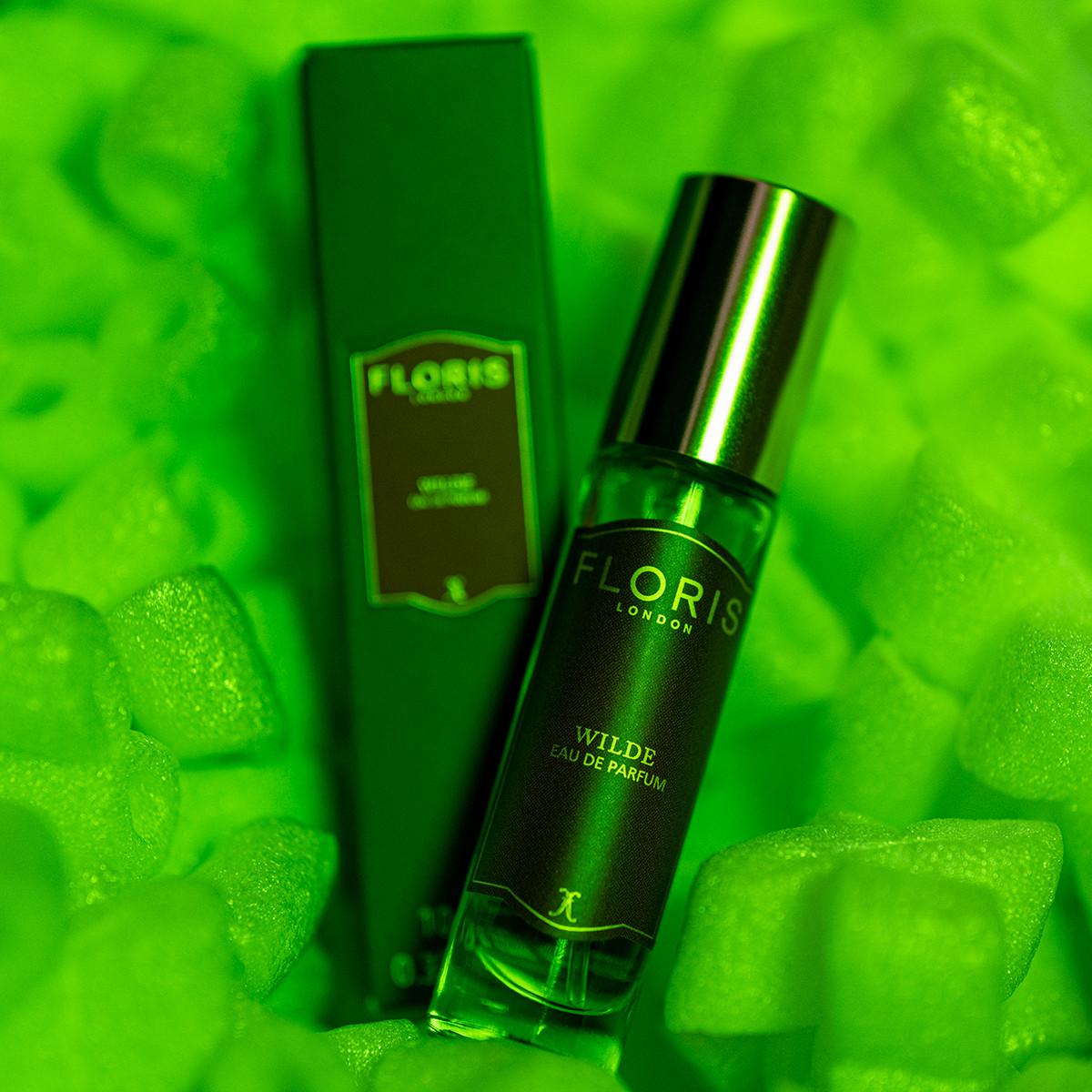 Wilde Floris perfume - a new fragrance for women and men 2024