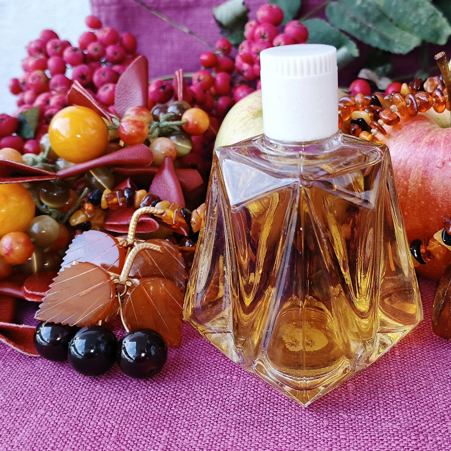 Янтарь Новая Заря (The New Dawn) perfume - a fragrance for women