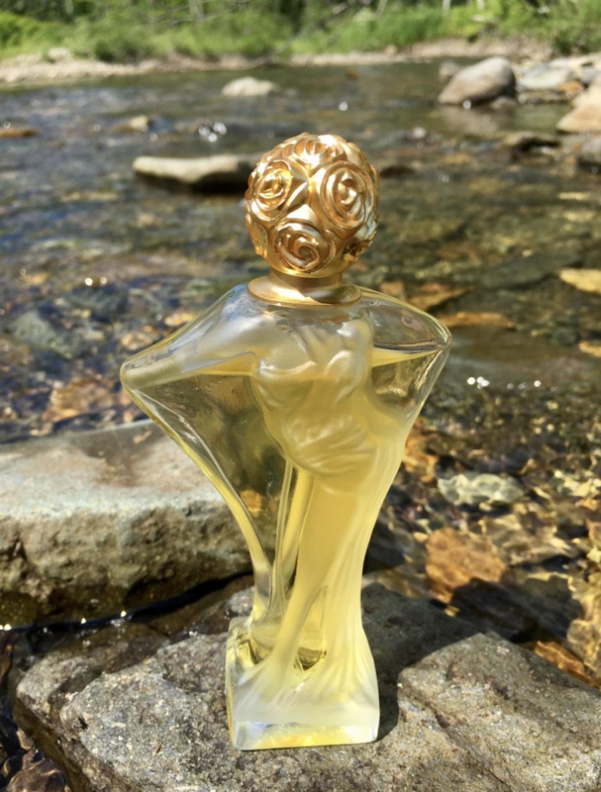 Daliflor Salvador Dali perfume - a fragrance for women 2000