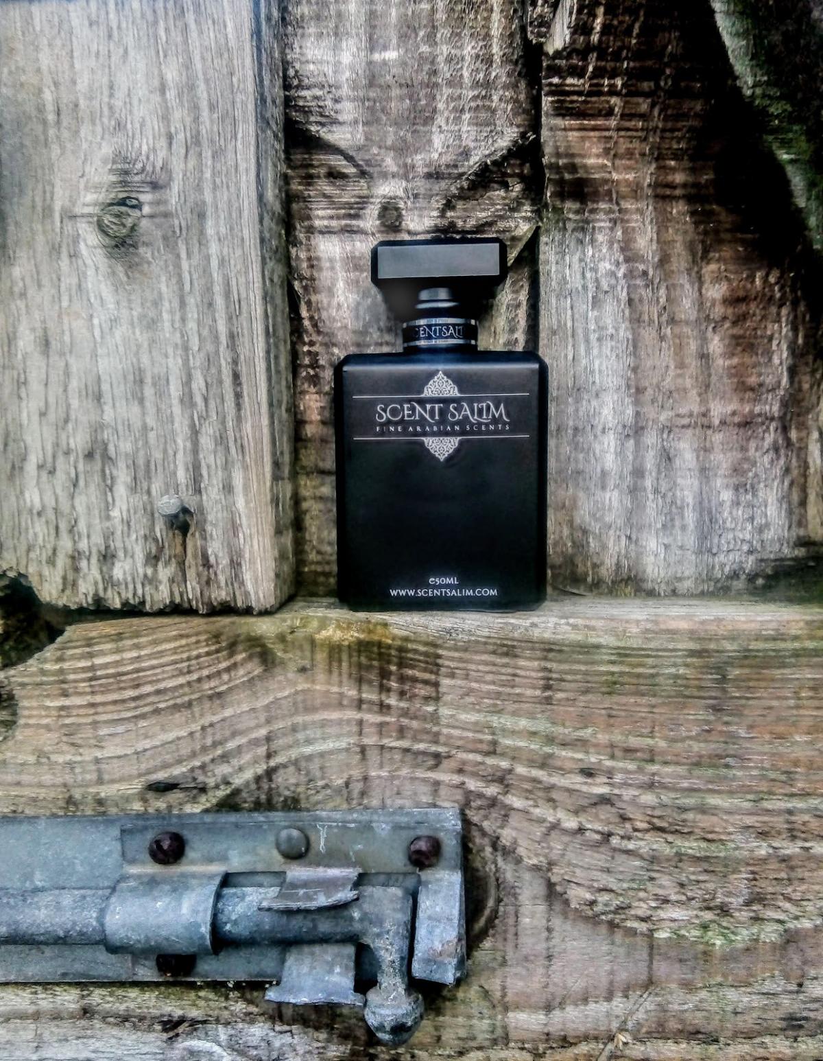 Vanilla Musk Scent Salim perfumy - to perfumy dla kobiet i mężczyzn 2014 Vanilla Musk Scent Salim perfumy - to perfumy dla kobiet i mężczyzn 2014