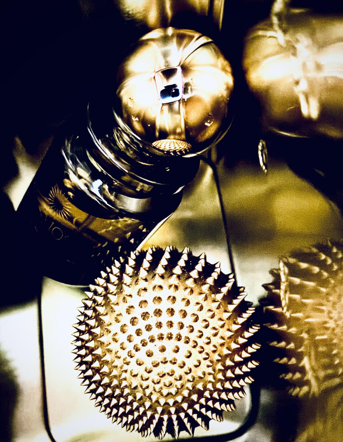 Sacred Mist Cosmoss by Kate Moss perfume - a fragrance for women and ...