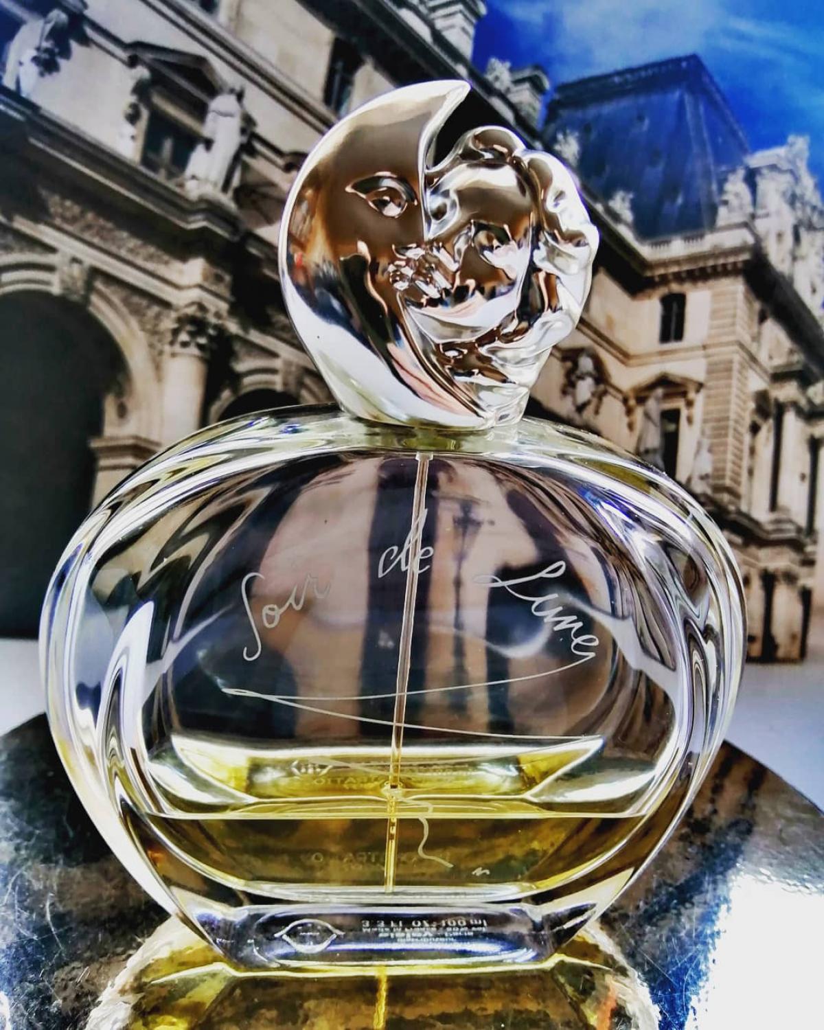 Soir de Lune Sisley perfume - a fragrance for women 2006