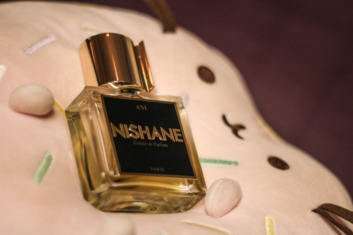 Ani Nishane perfume - a fragrance for women and men 2019