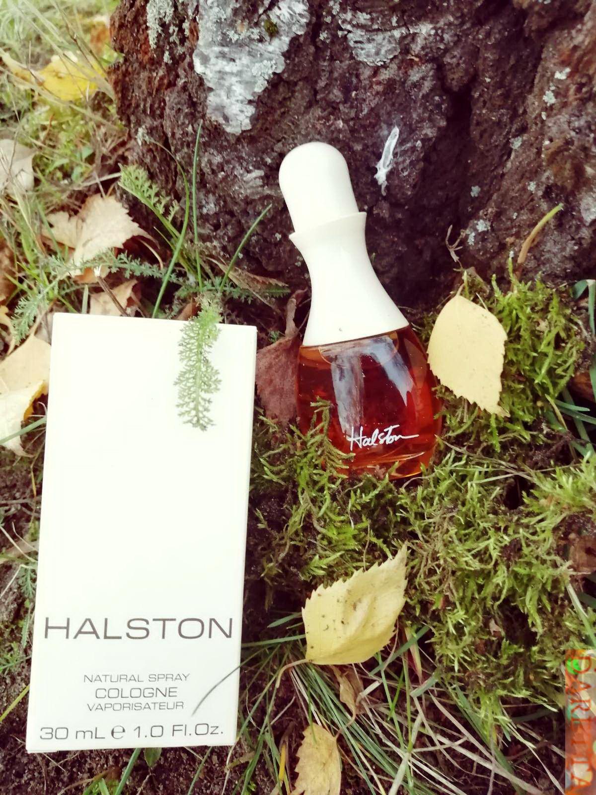 Halston Classic Halston Parfum - ein es Parfum für Frauen 1975
