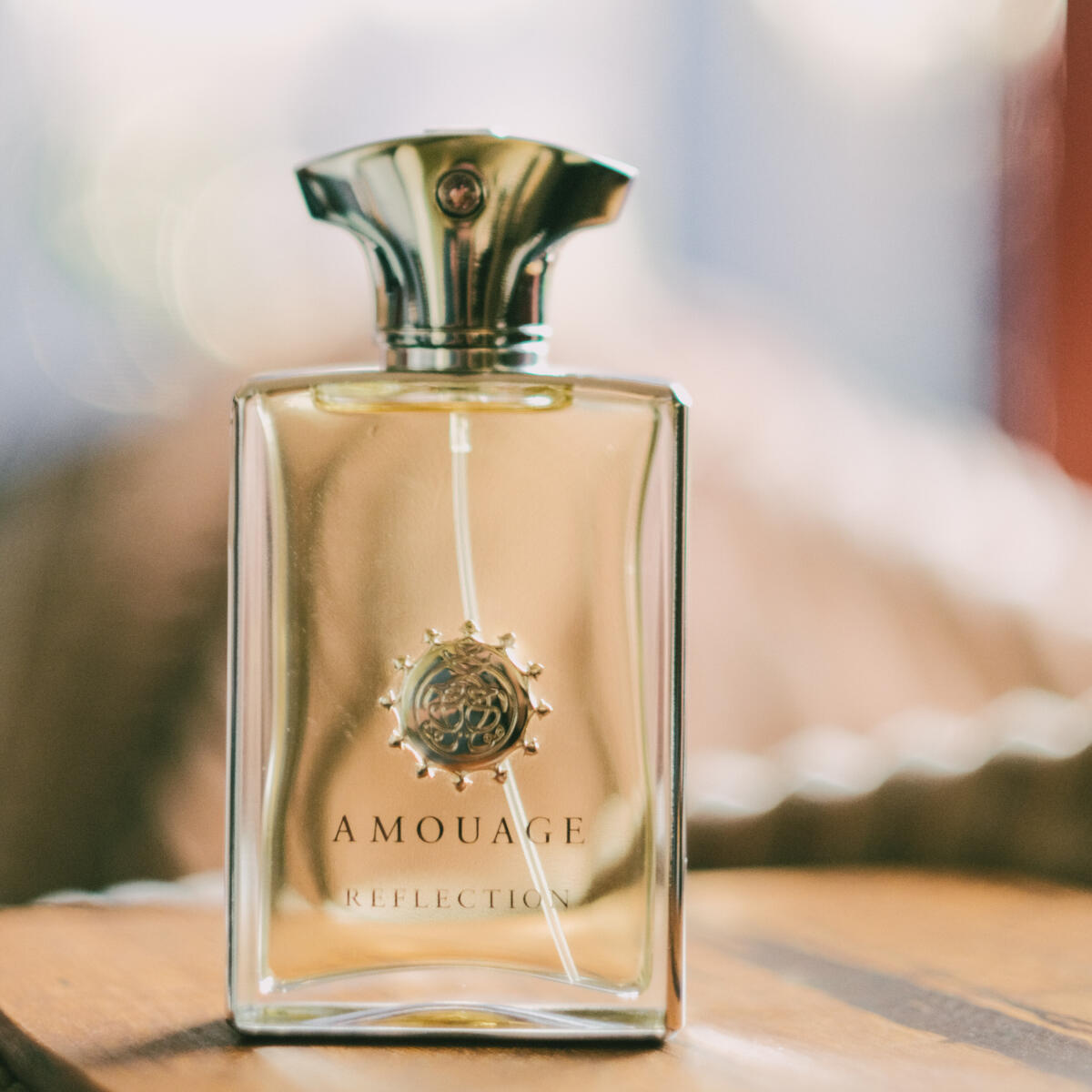 Reflection Man Amouage cologne - a fragrance for men 2006