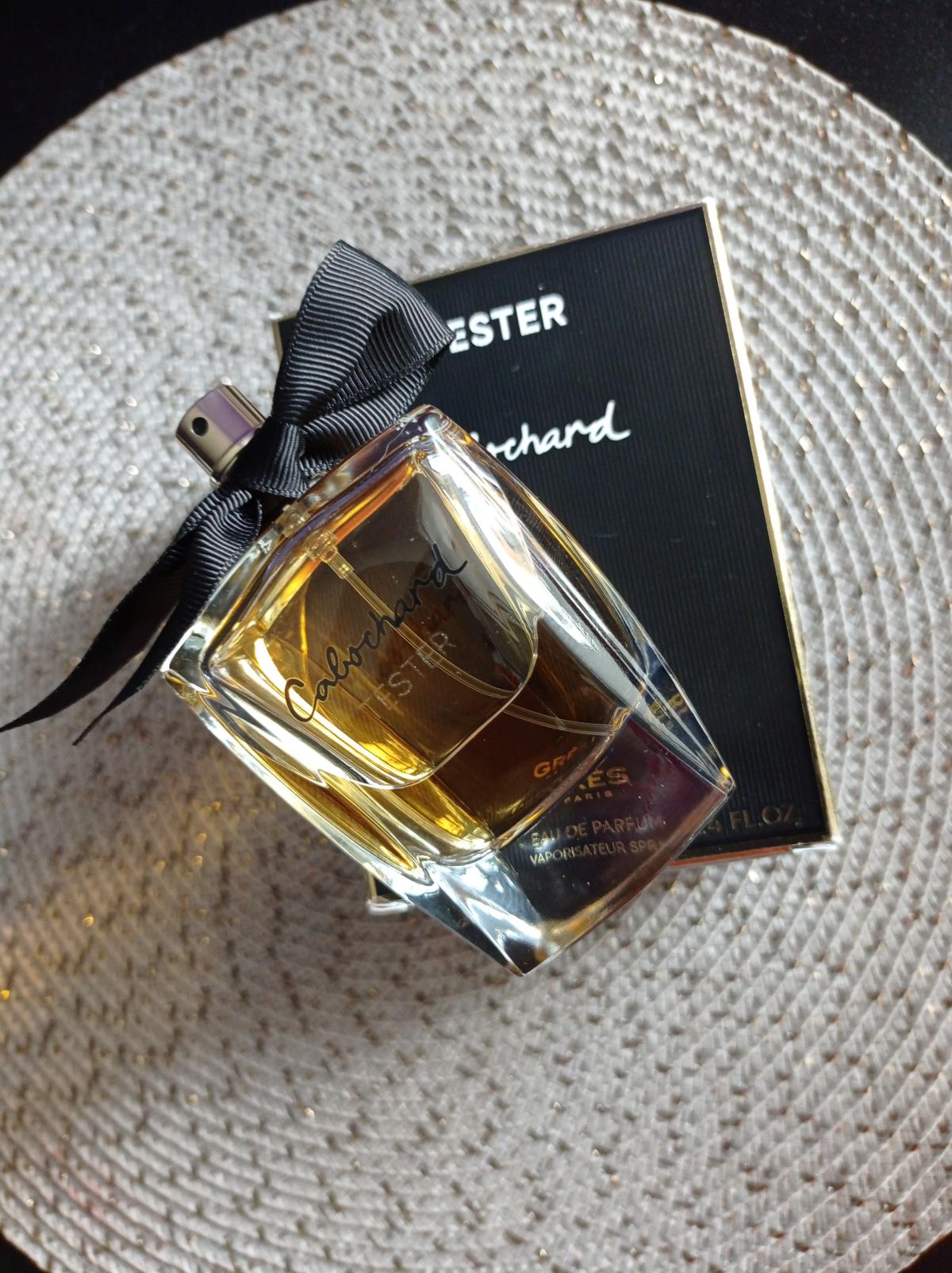 Cabochard Eau de Parfum 2019 Grès perfume - a fragrance for women 2019