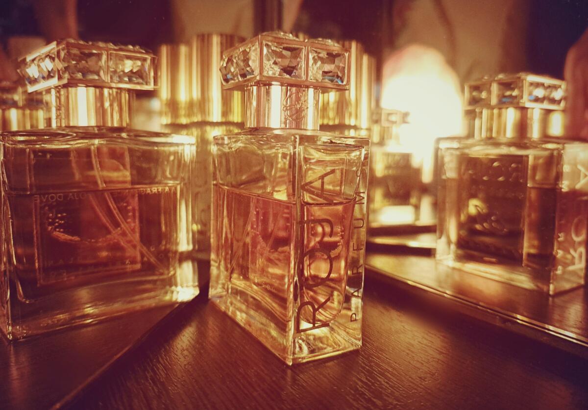 51 Pour Femme Roja Dove perfume - a fragrance for women