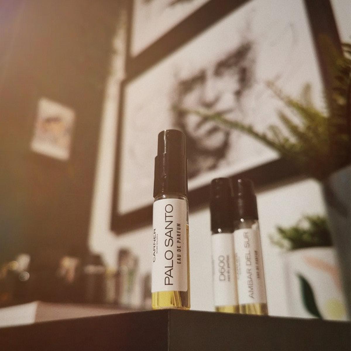 Palo Santo Carner Barcelona perfume - a fragrance for women and men 2015